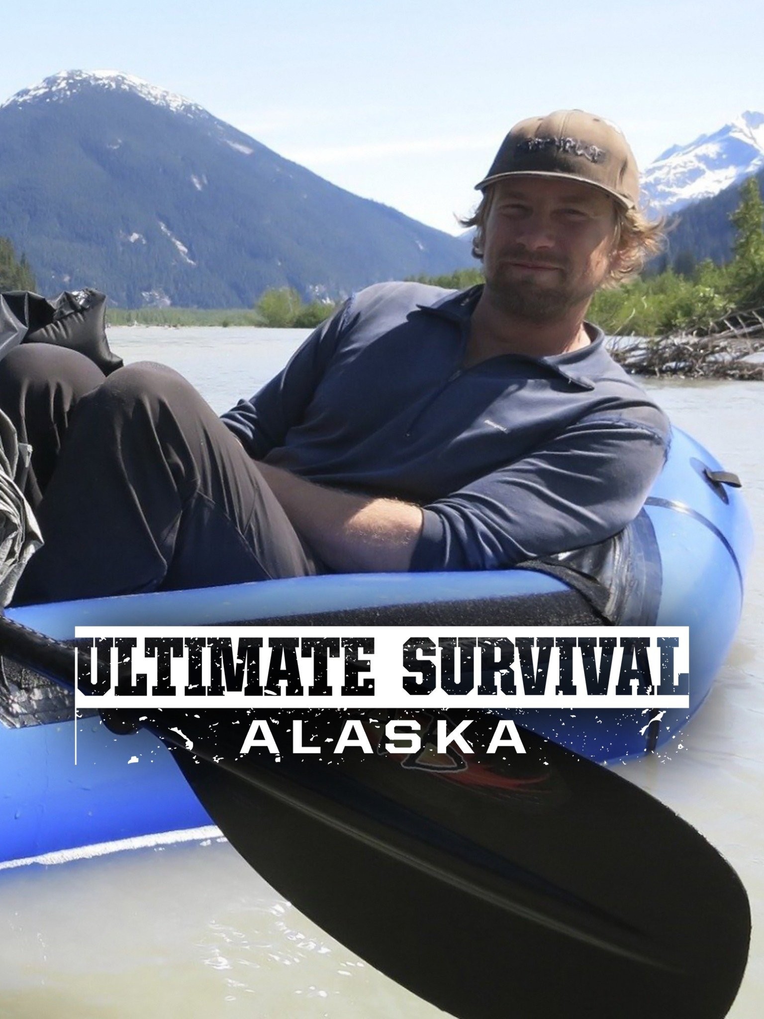 Ultimate Survival Alaska Season 2 | Rotten Tomatoes