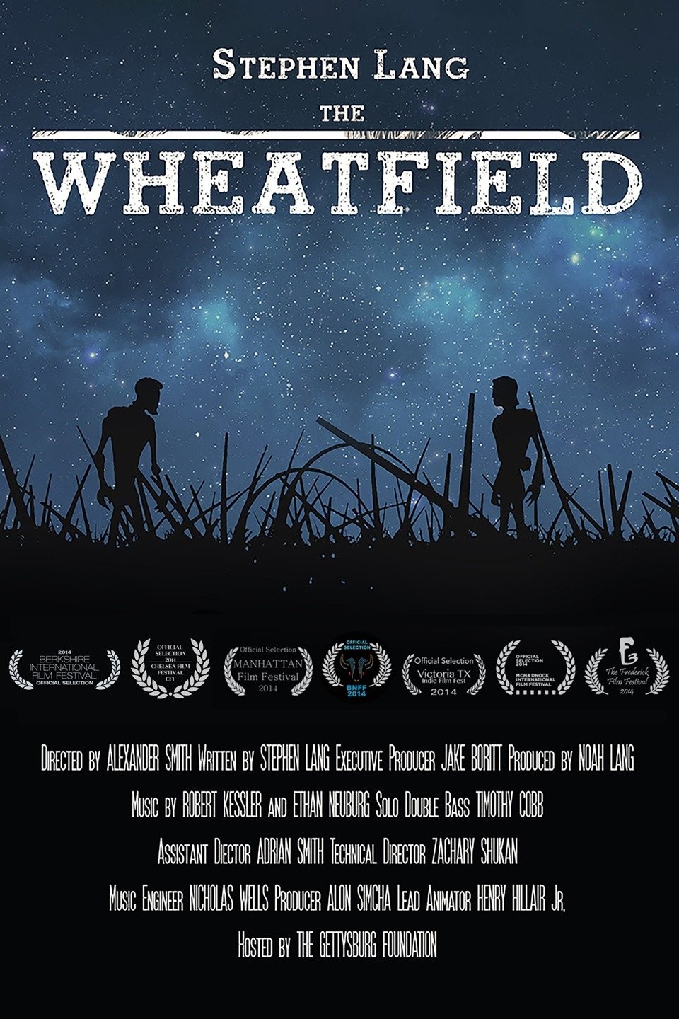 The Wheatfield | Rotten Tomatoes