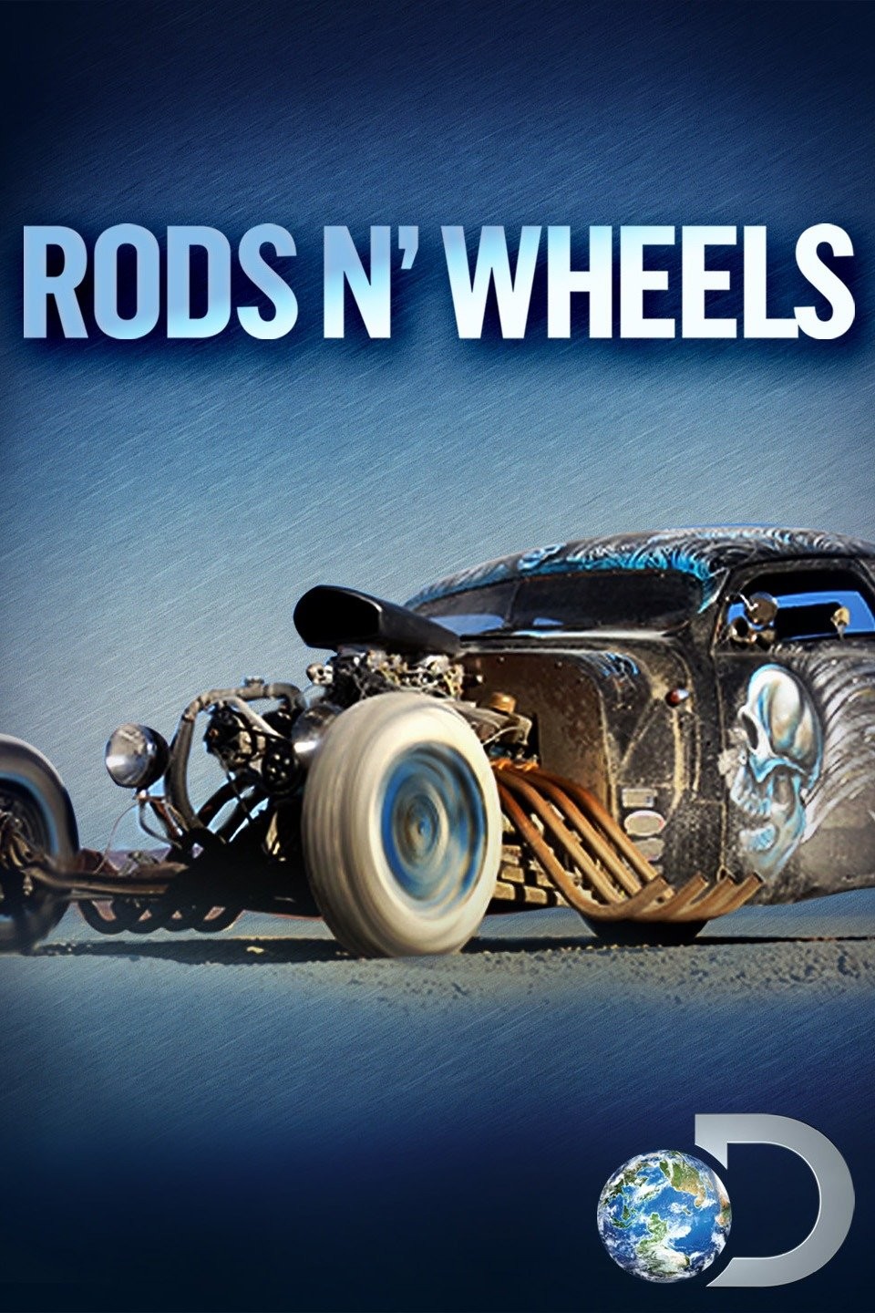 Rods N' Wheels | Rotten Tomatoes