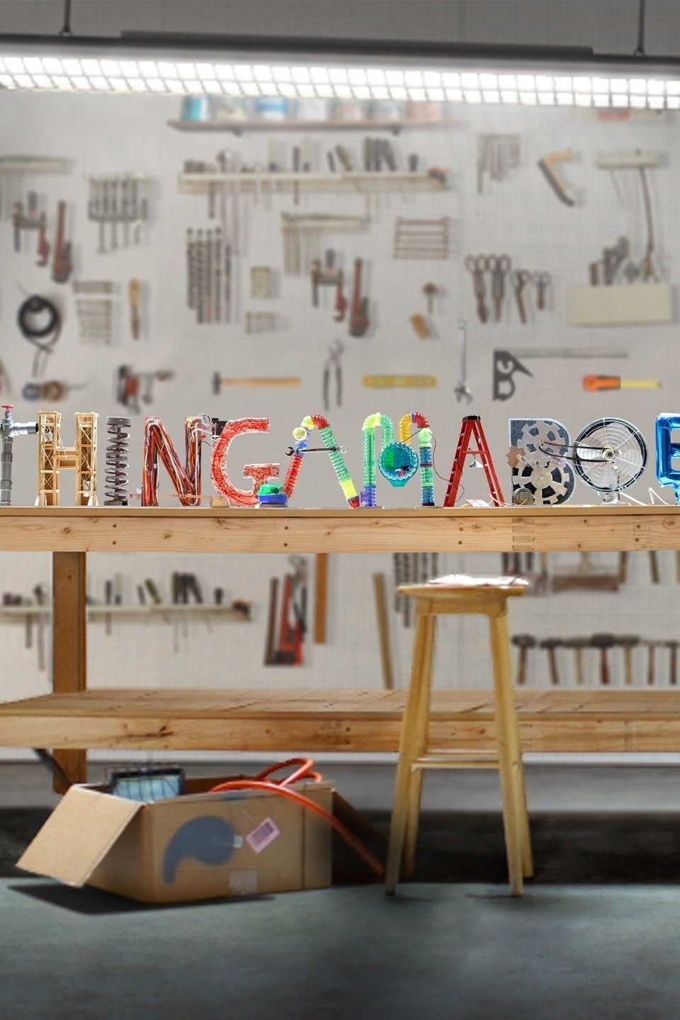 ThingamaBob Season 1 | Rotten Tomatoes