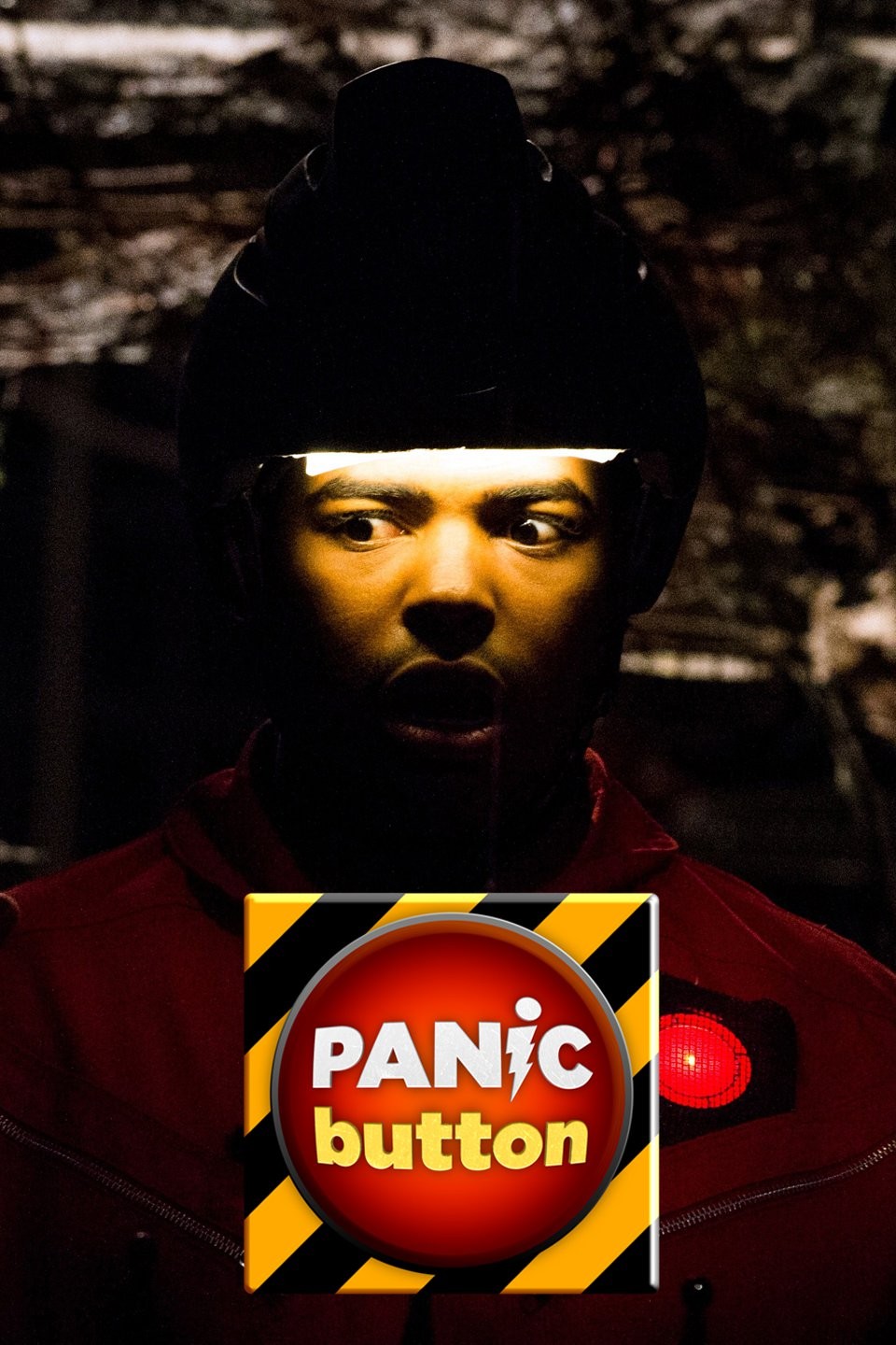 Panic Button | Rotten Tomatoes
