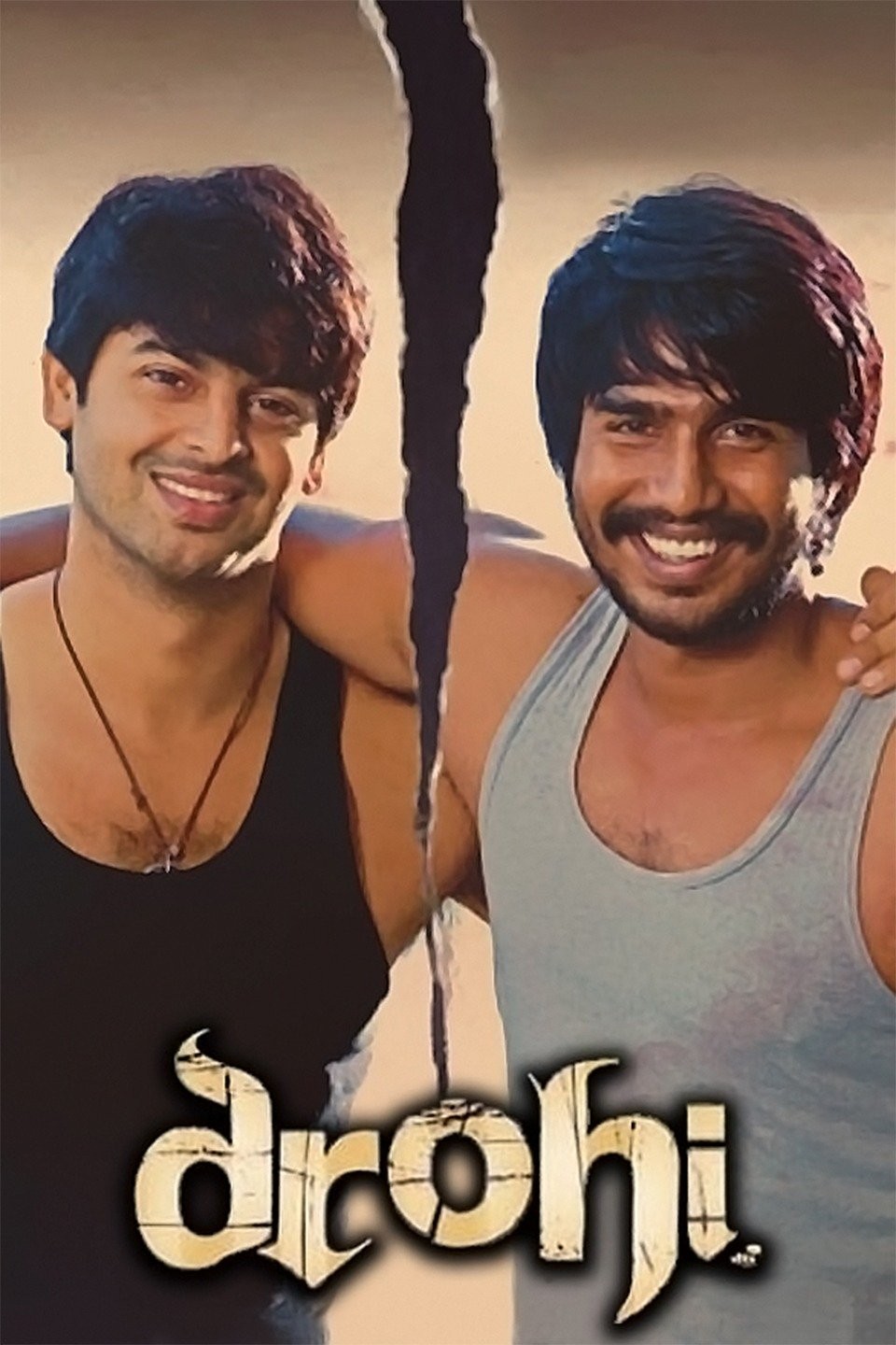 Drohi | Rotten Tomatoes