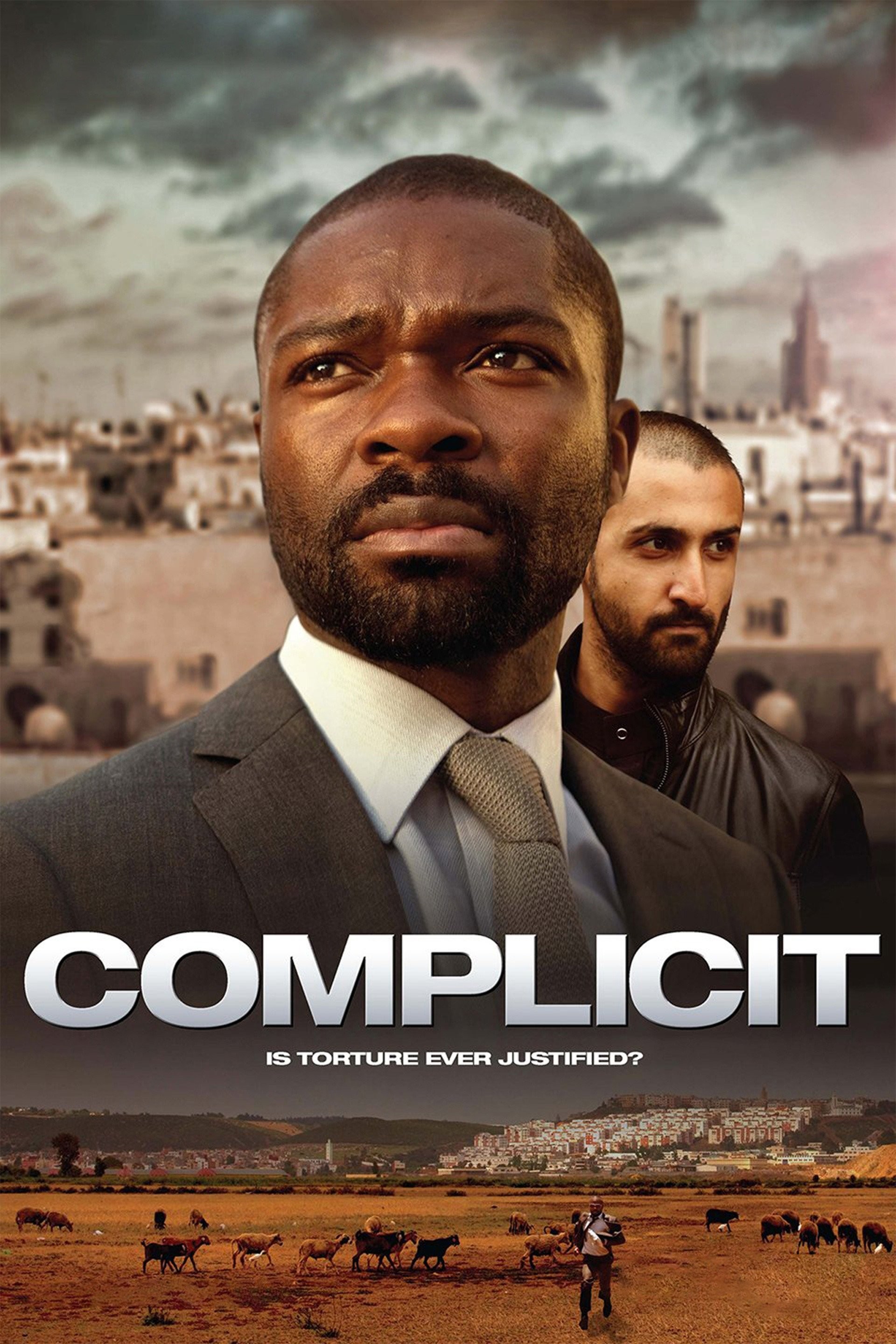 Complicit | Rotten Tomatoes