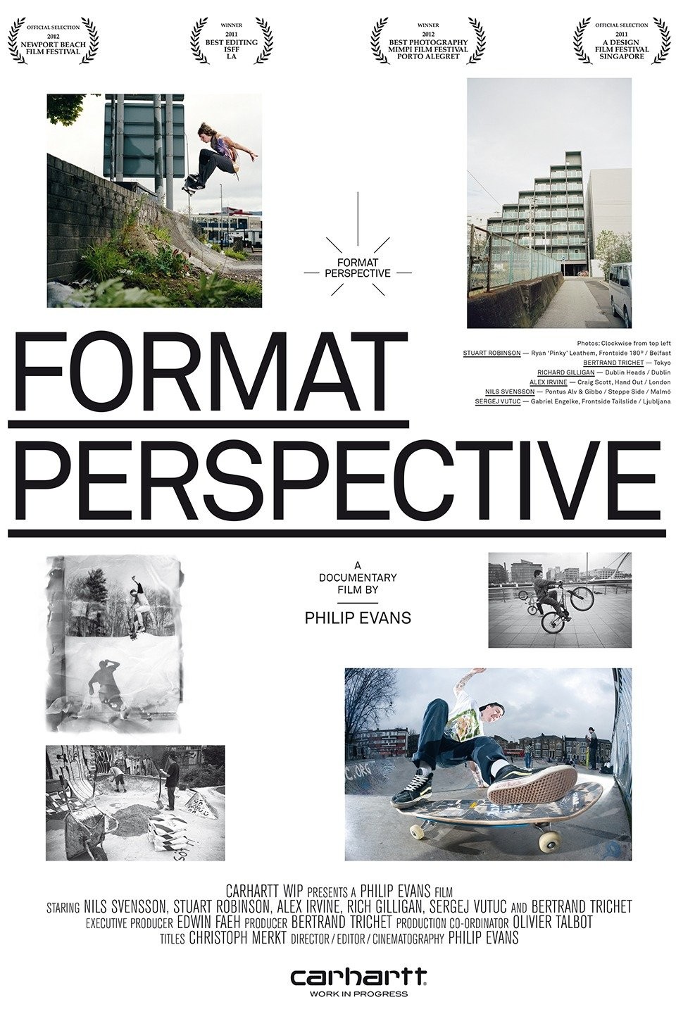 Format Perspective Pictures | Rotten Tomatoes