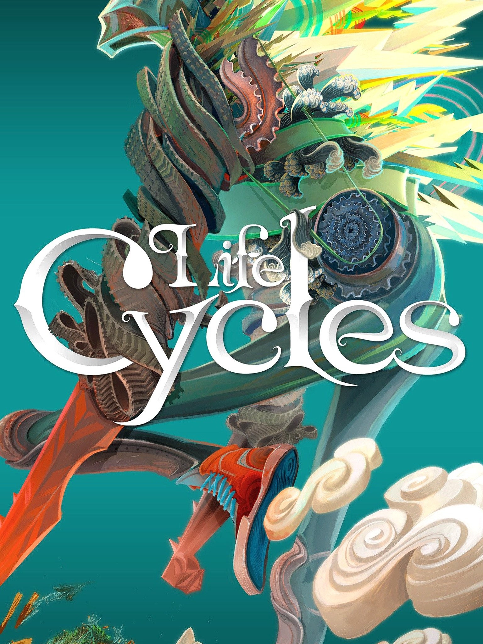 Life Cycles Pictures | Rotten Tomatoes