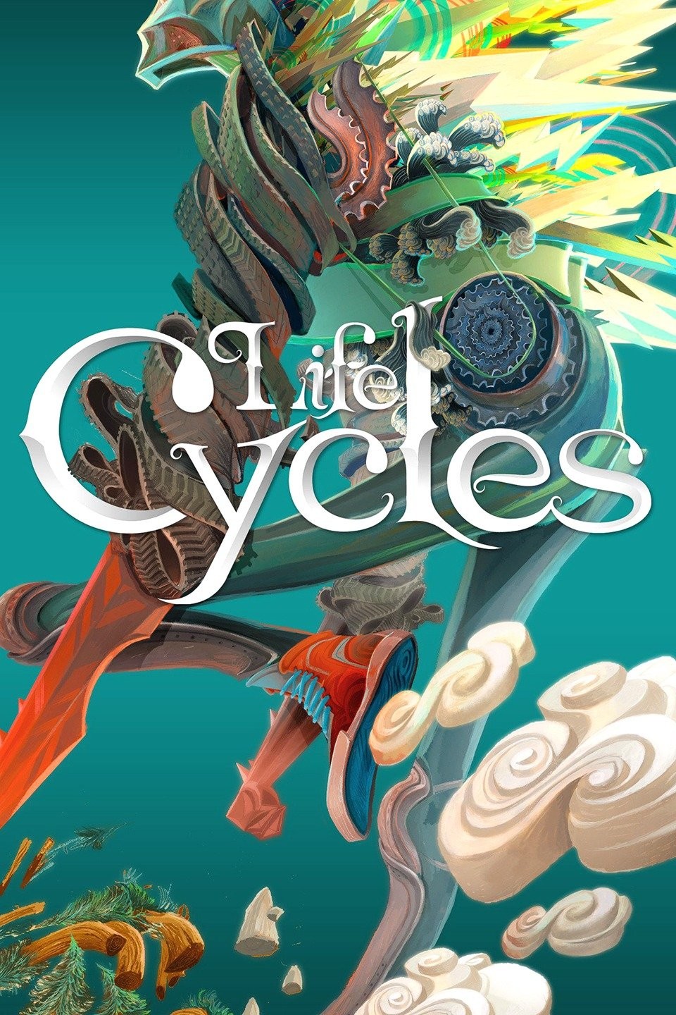 Life Cycles | Rotten Tomatoes