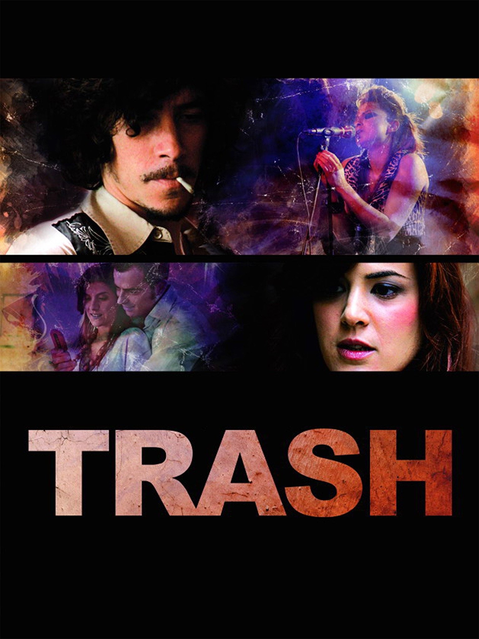 Trash Pictures | Rotten Tomatoes