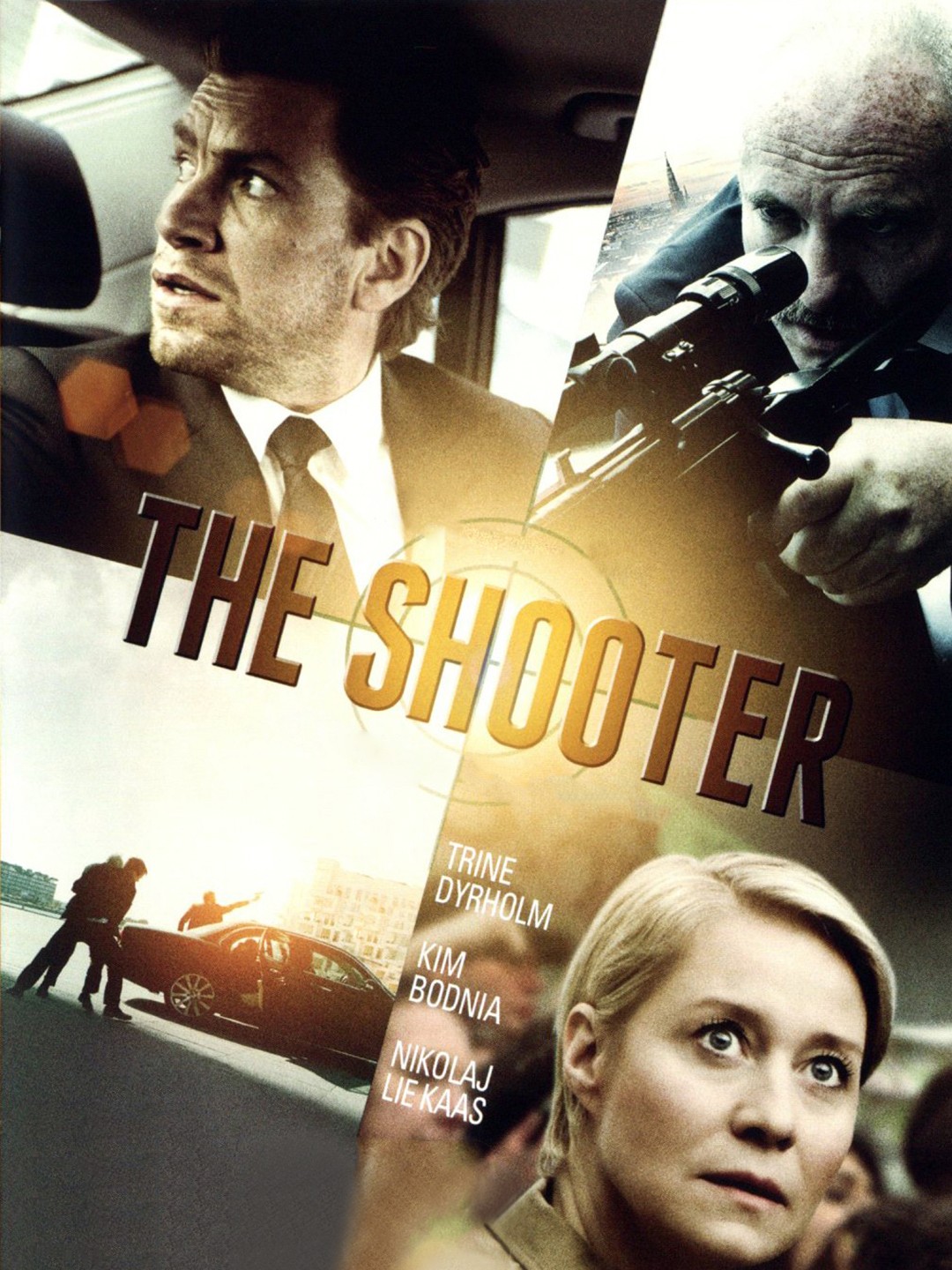 The Shooter Pictures | Rotten Tomatoes