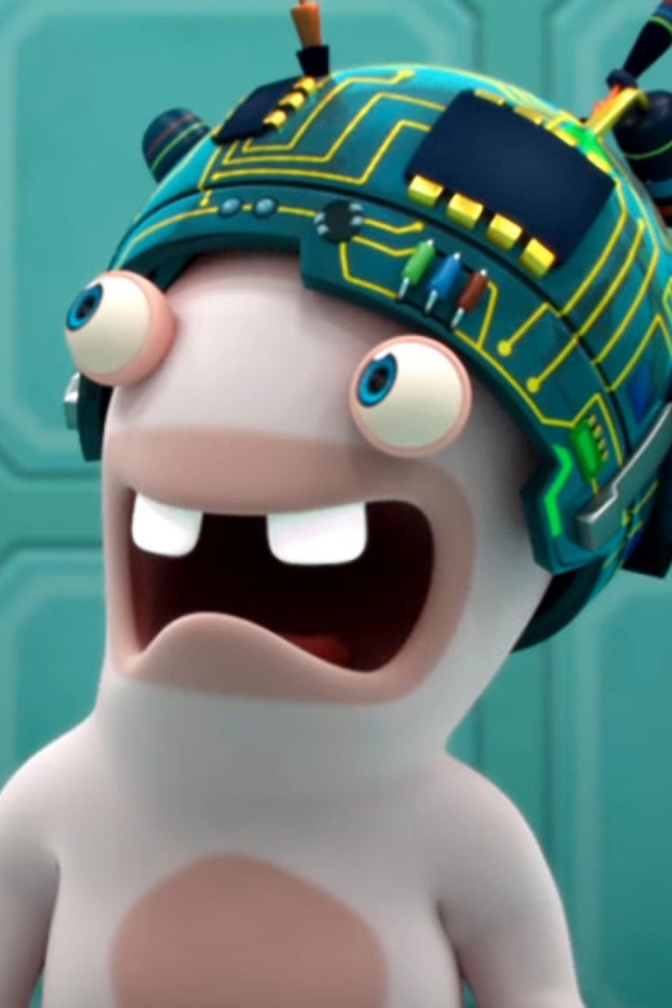 Being Rabbid; Rabbid Diet; Reflections in a Rabbid Eye Pictures ...