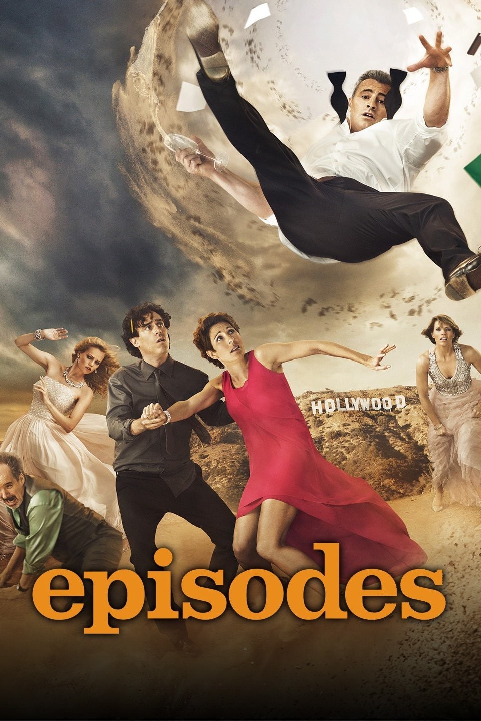 Episodes Season 4 | Rotten Tomatoes