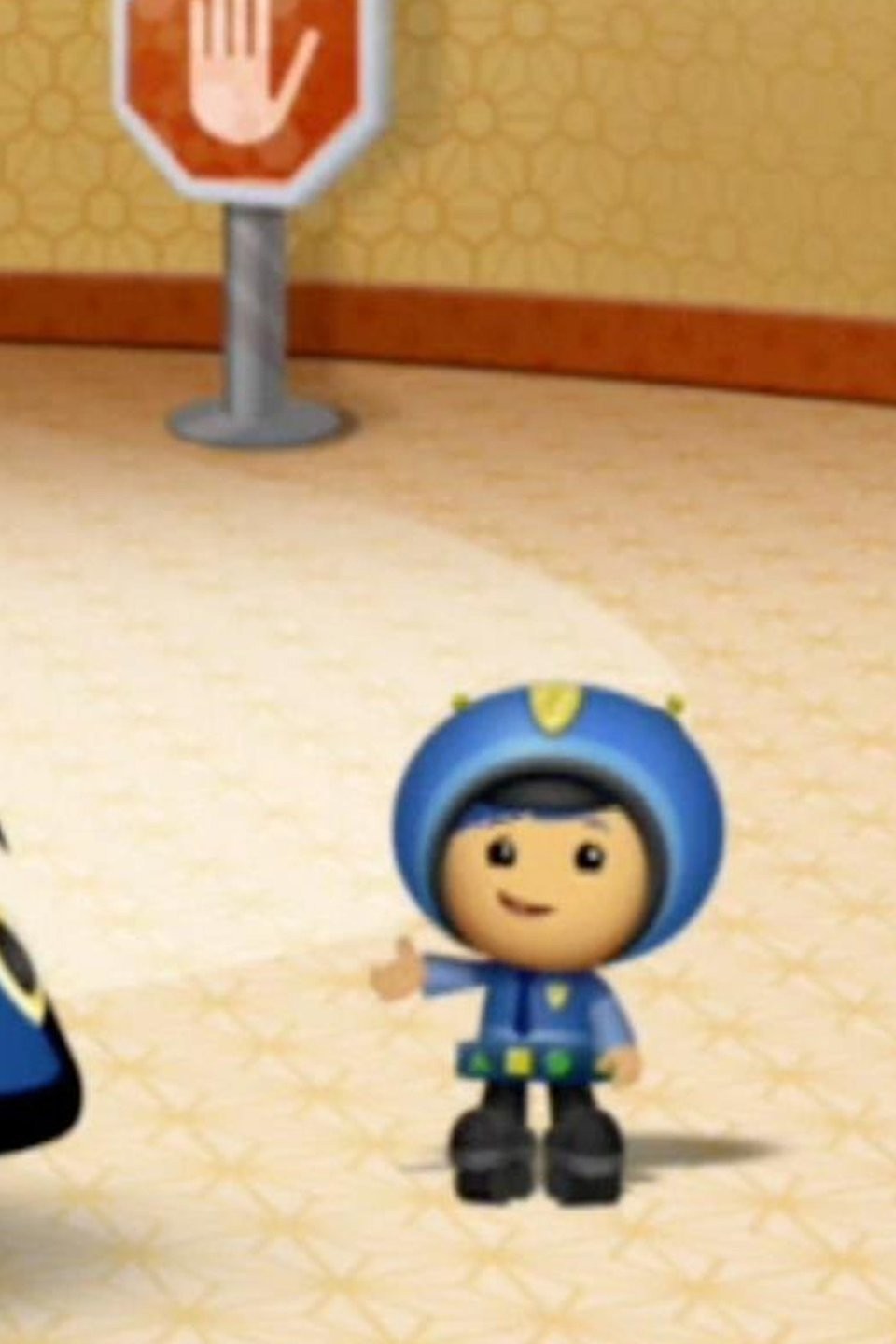 UmiCops! Pictures | Rotten Tomatoes