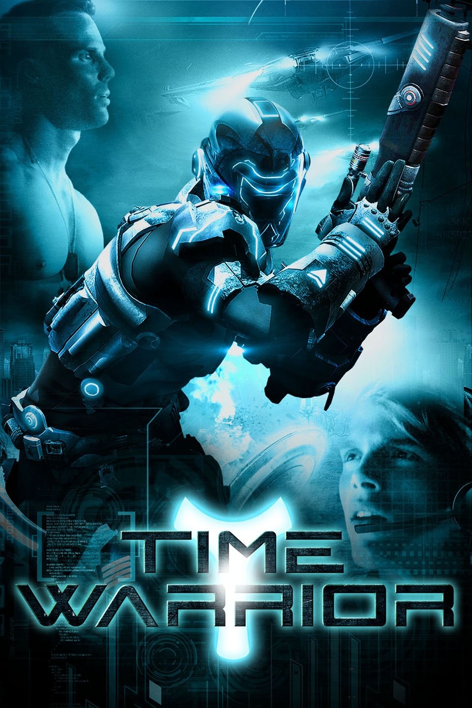 Time Warrior | Rotten Tomatoes