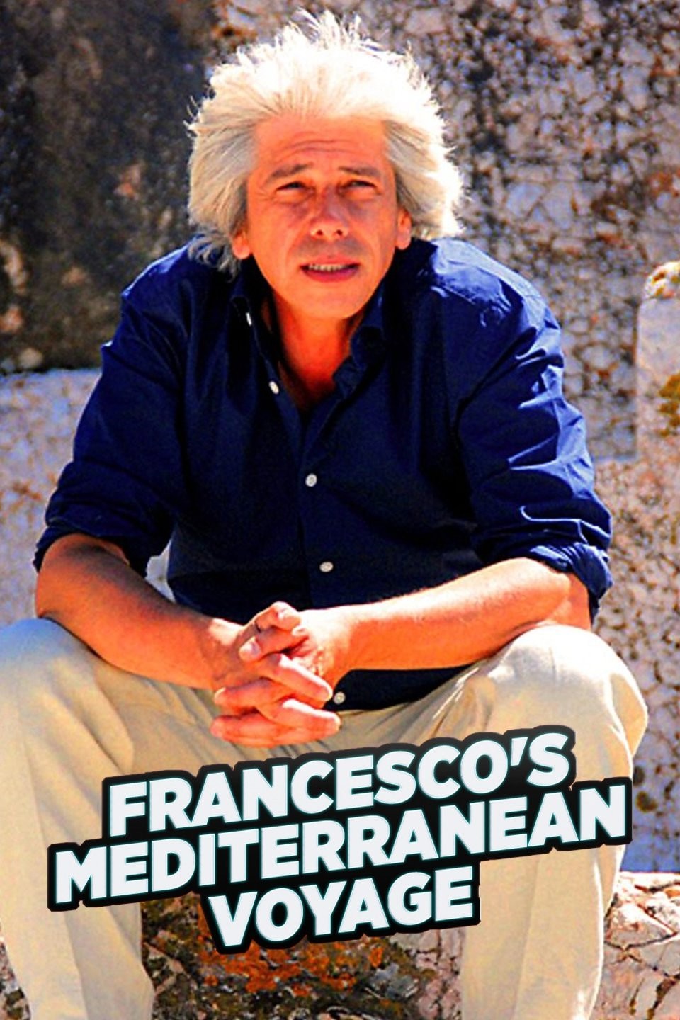 Francesco's Mediterranean Voyage Season 1 | Rotten Tomatoes