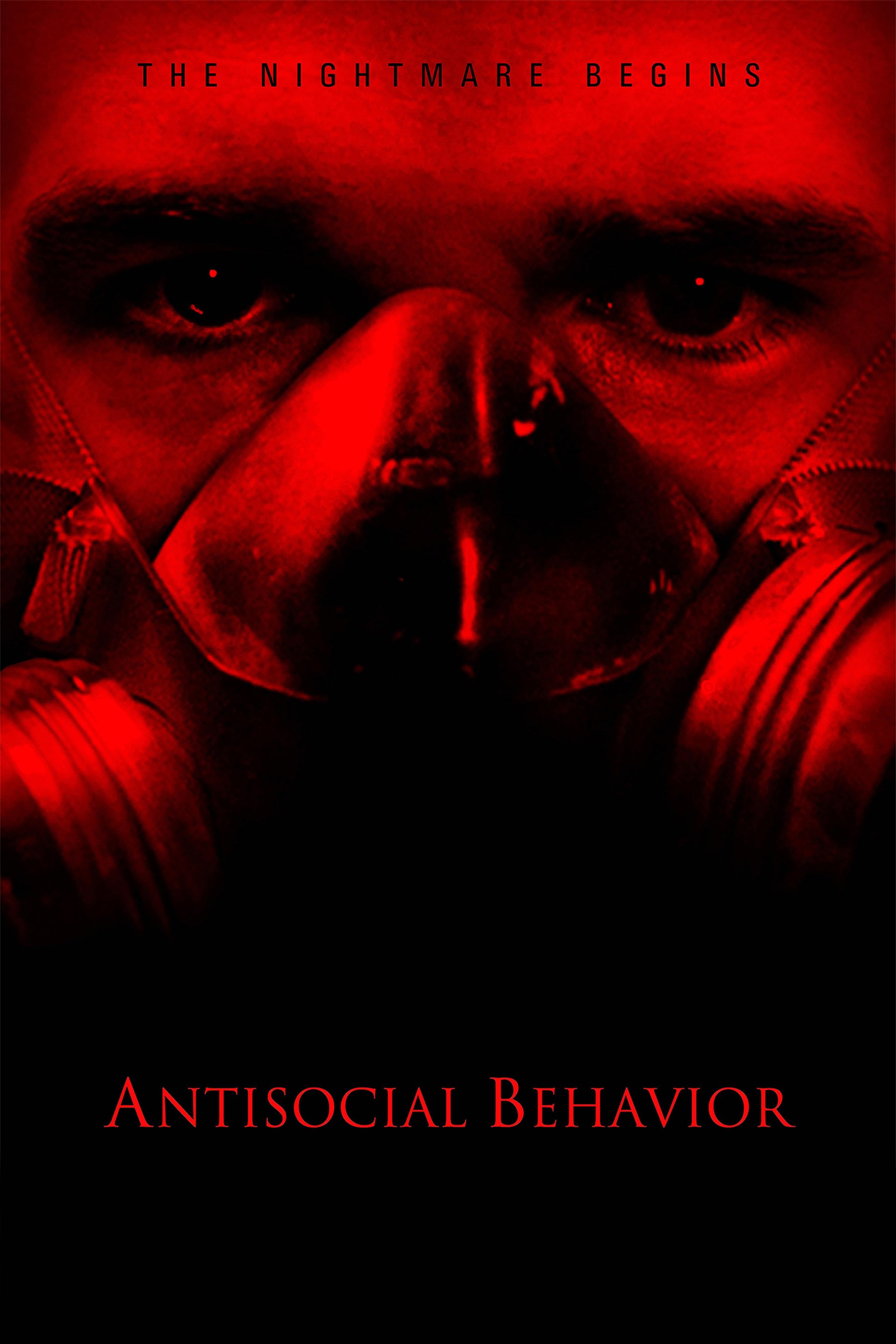 Antisocial Behavior | Rotten Tomatoes