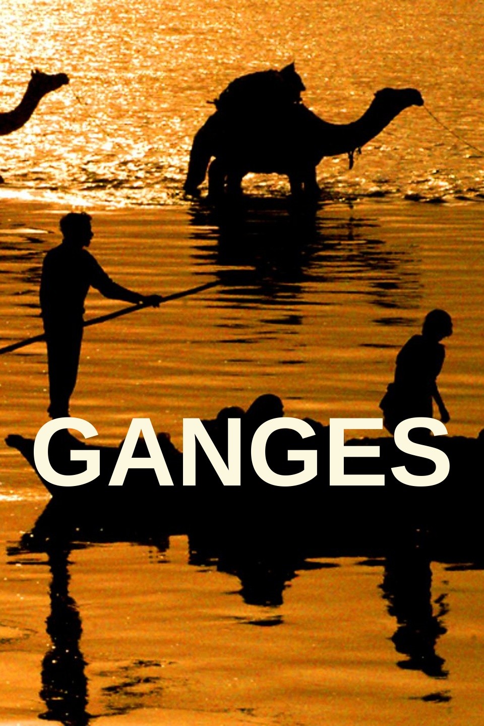 Ganges Season 1 | Rotten Tomatoes