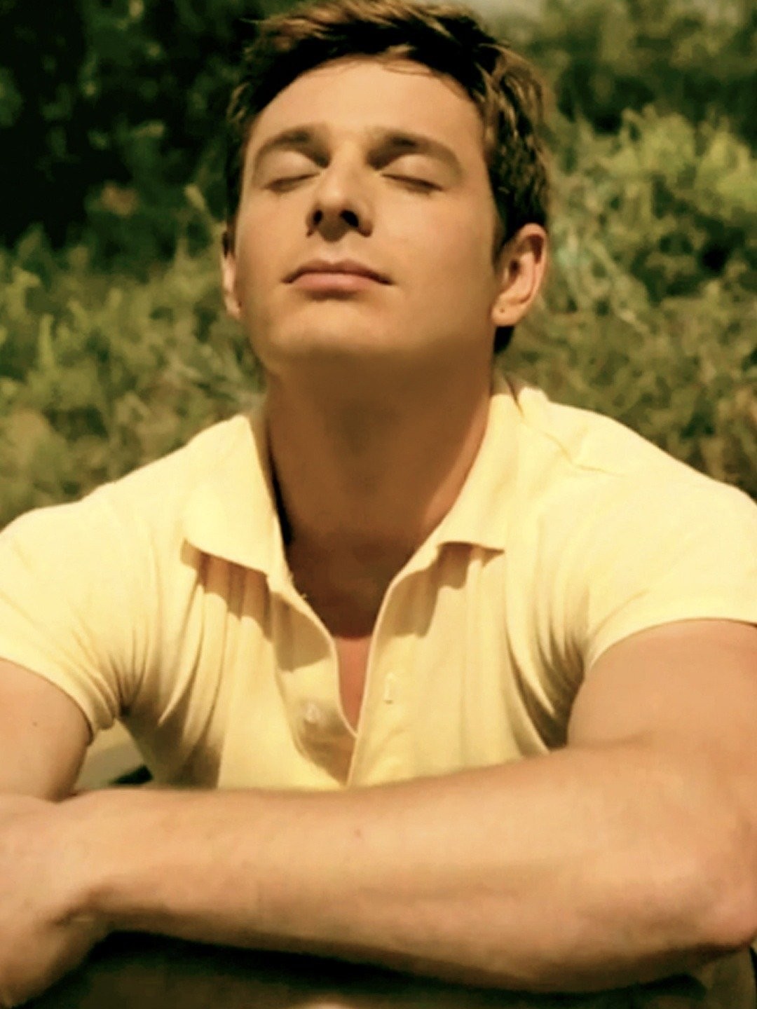 Triple Crossed Movie