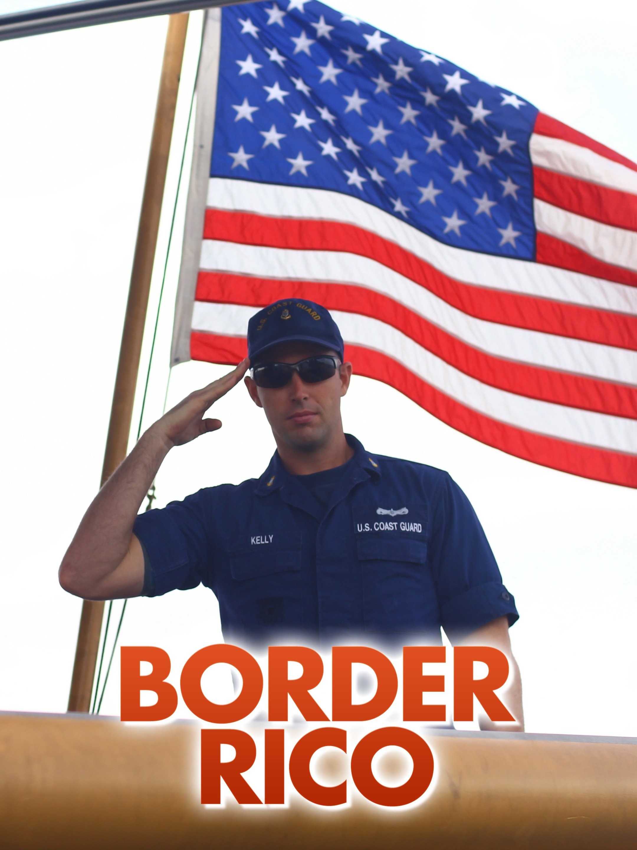 Border Rico | Rotten Tomatoes