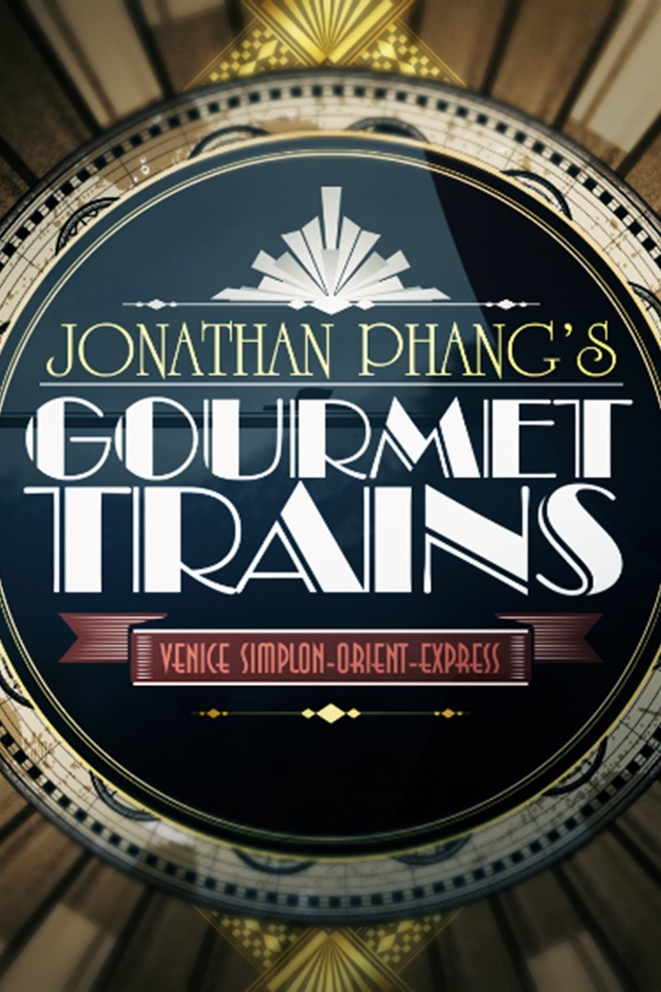 Jonathan Phang's Gourmet Trains Pictures | Rotten Tomatoes