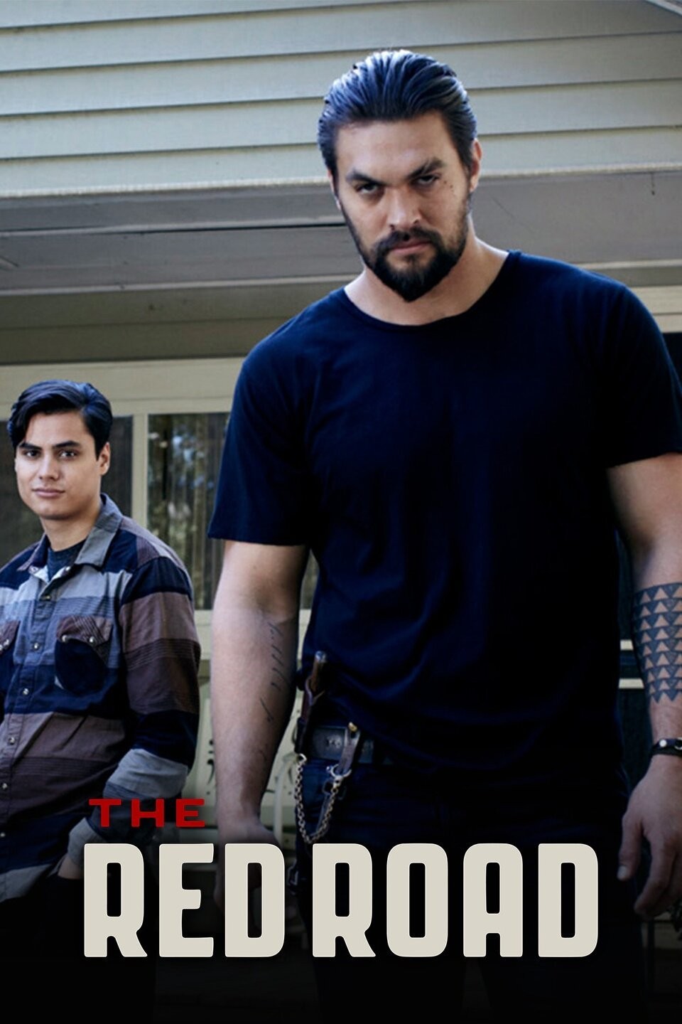 The Red Road Season 1 | Rotten Tomatoes