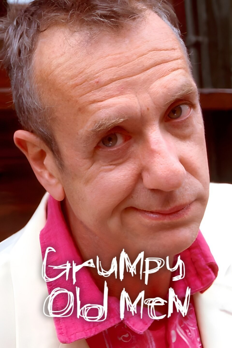 Grumpy Old Men Season 3 | Rotten Tomatoes