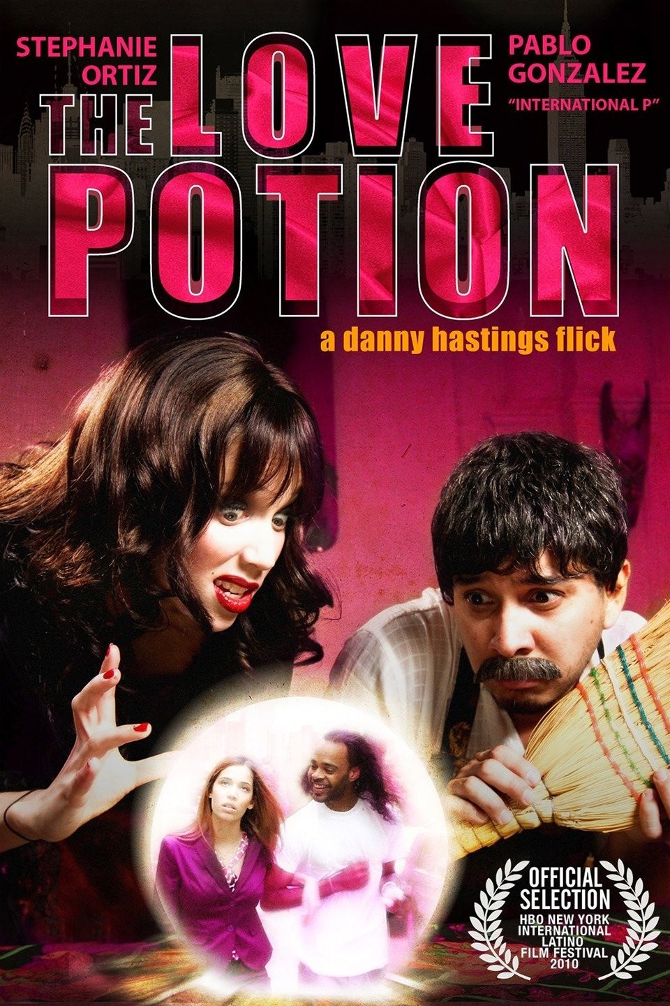 The Love Potion Pictures | Rotten Tomatoes