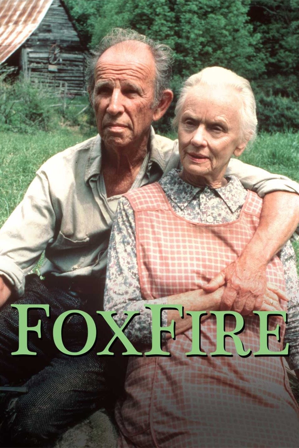 Foxfire | Rotten Tomatoes