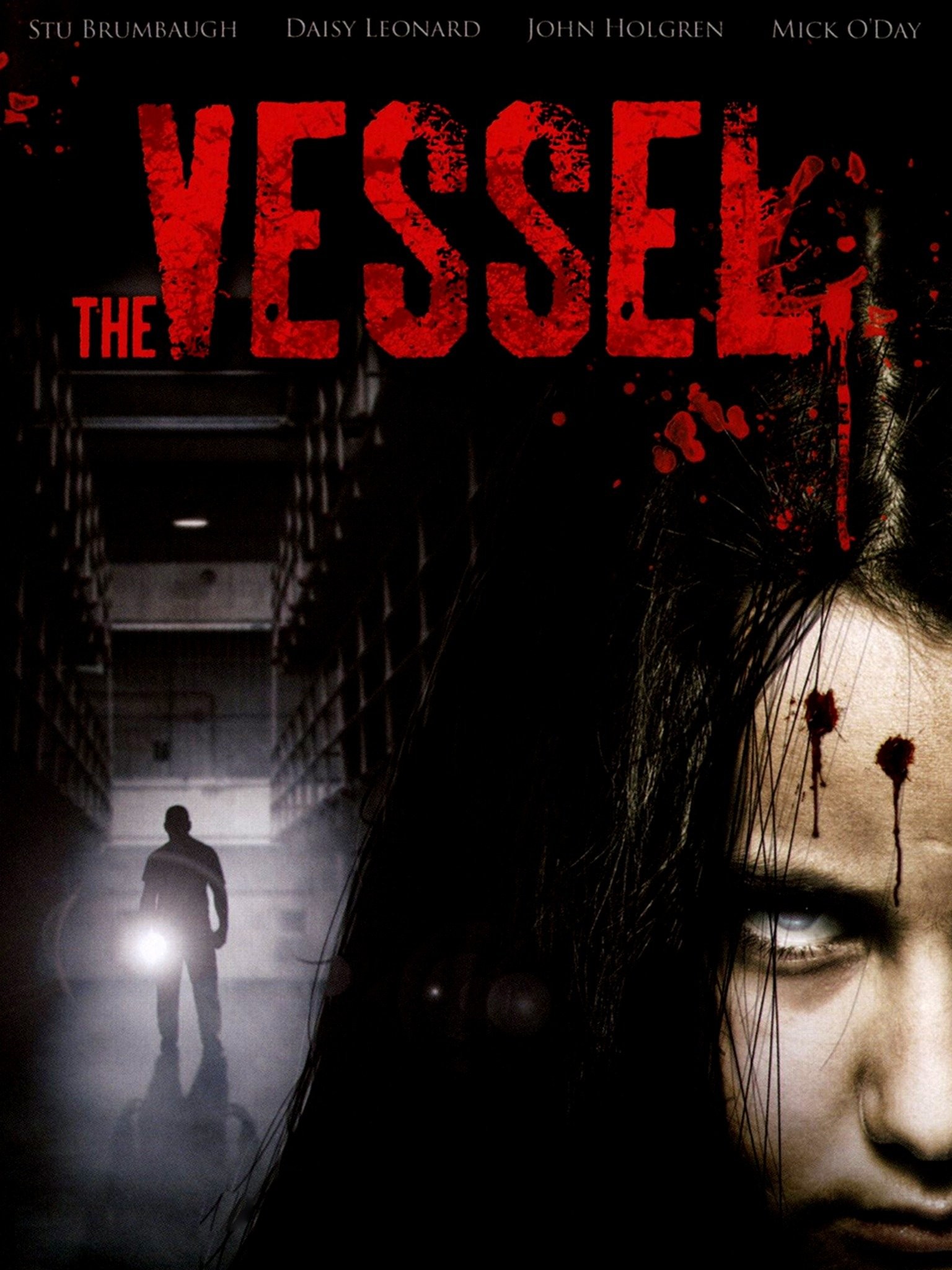 The Vessel Pictures | Rotten Tomatoes