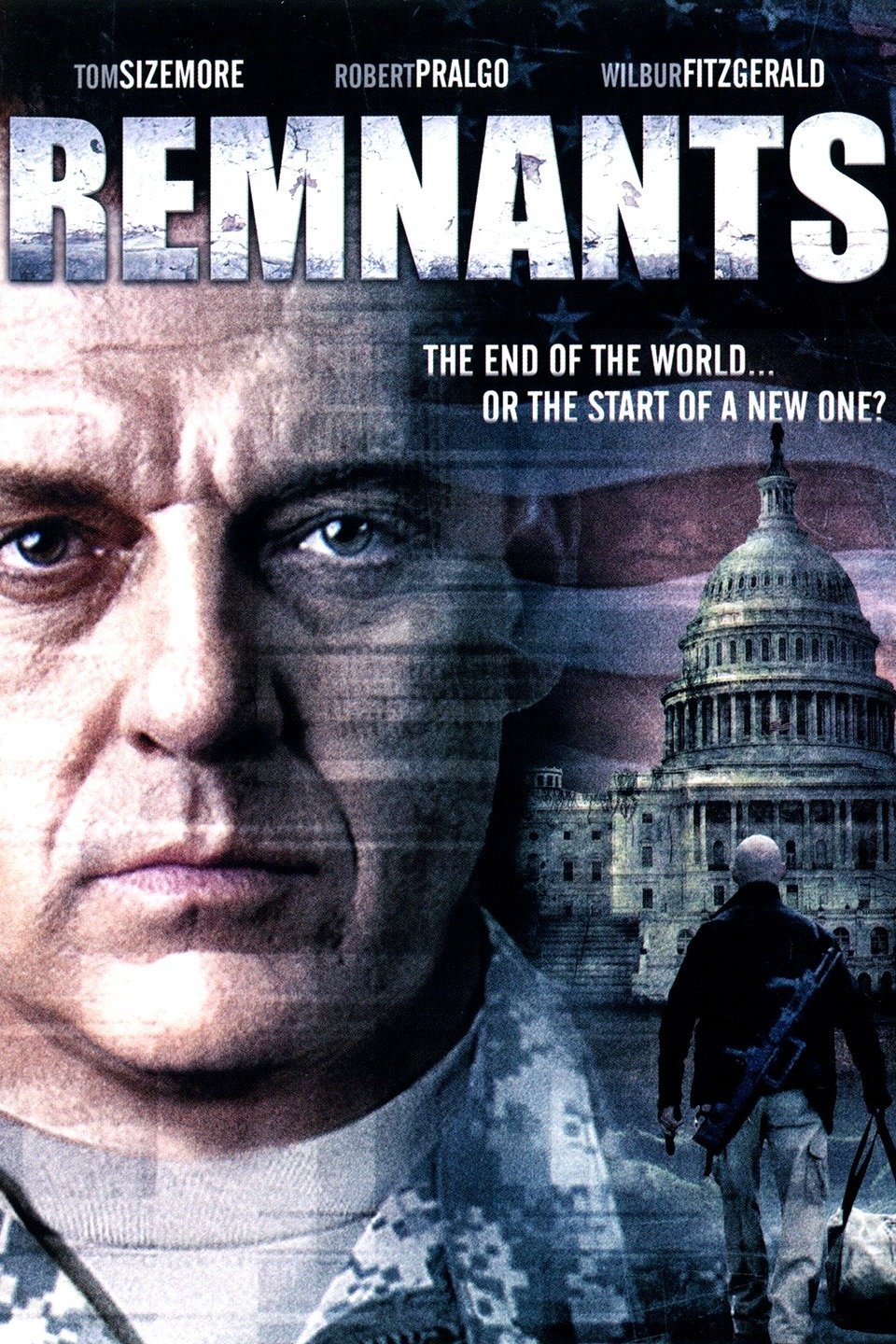 Remnants | Rotten Tomatoes