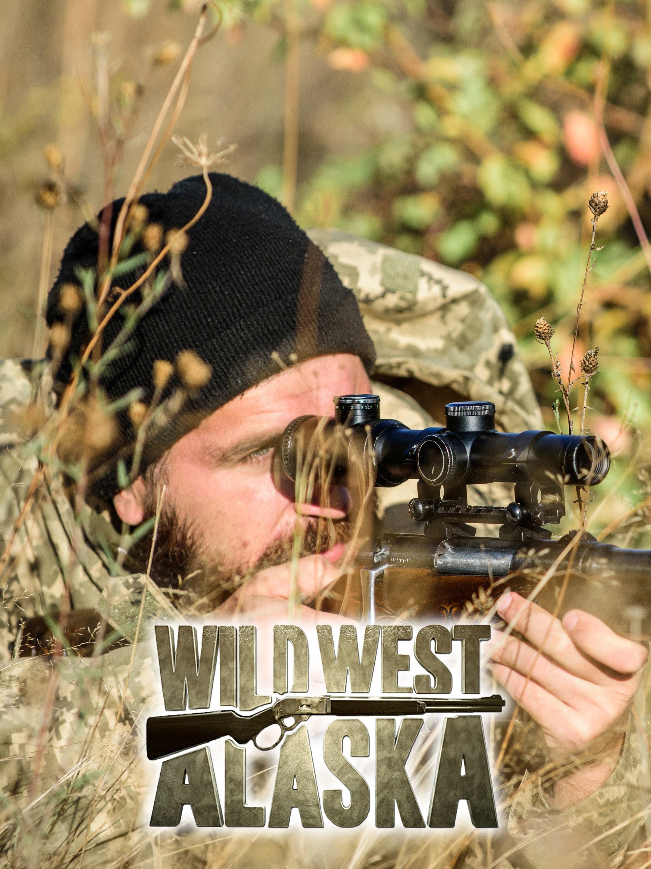 Wild West Alaska Season 1 | Rotten Tomatoes