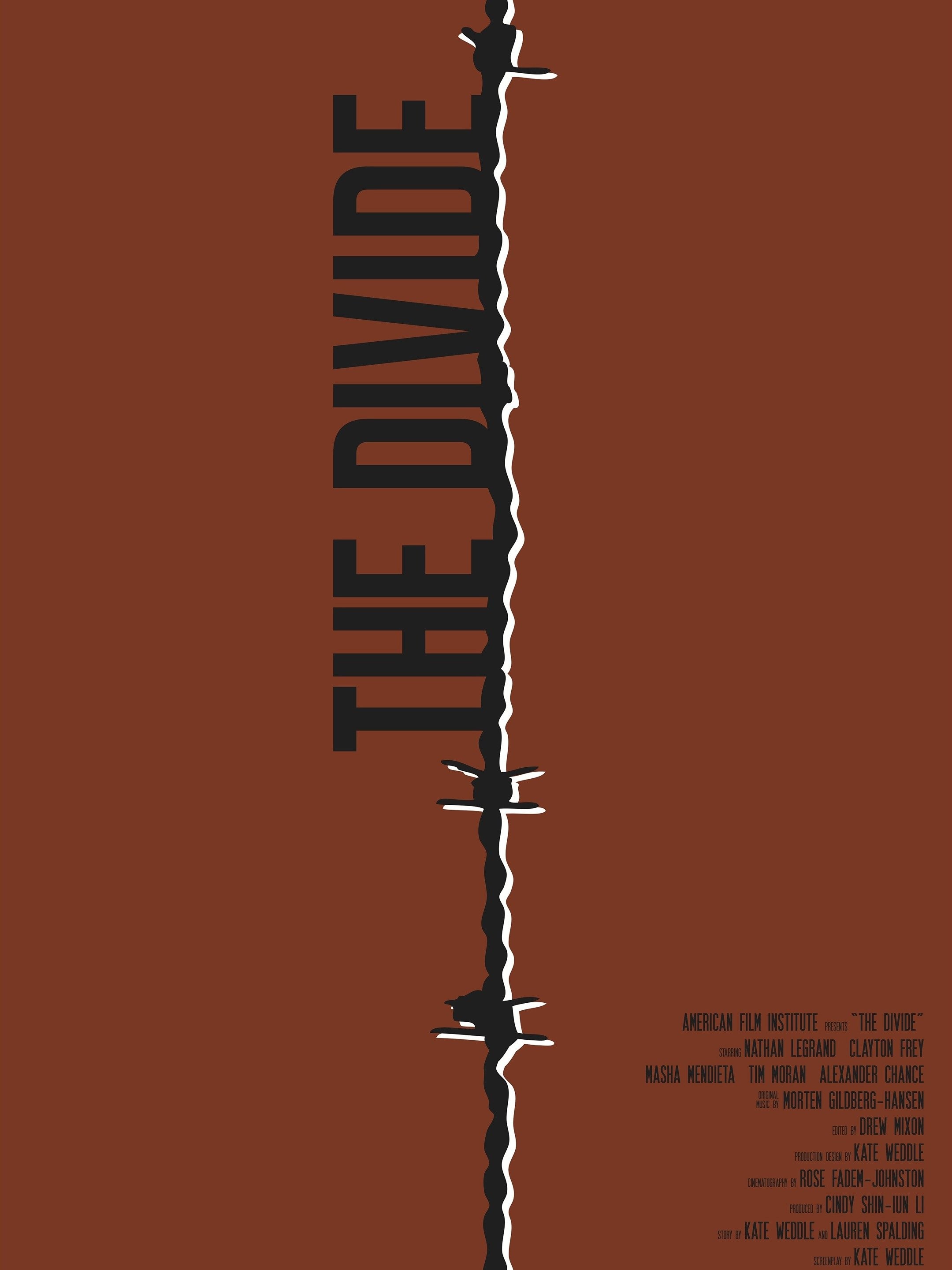 The Divided Pictures | Rotten Tomatoes