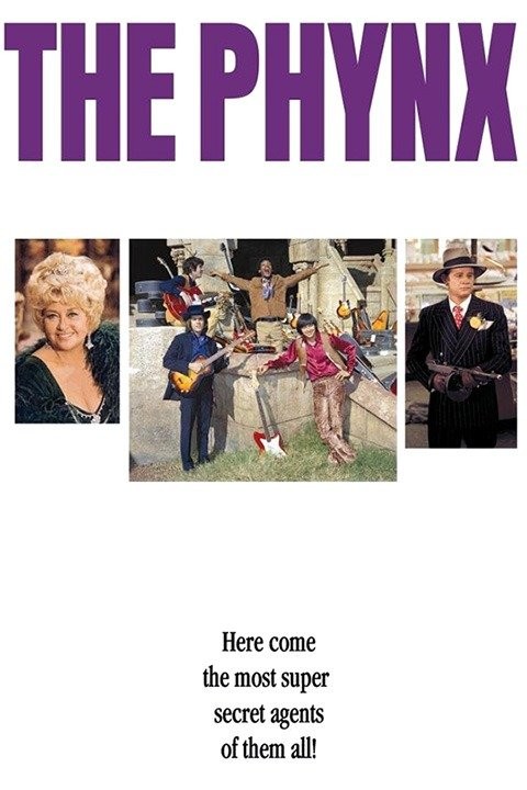 The Phynx | Rotten Tomatoes