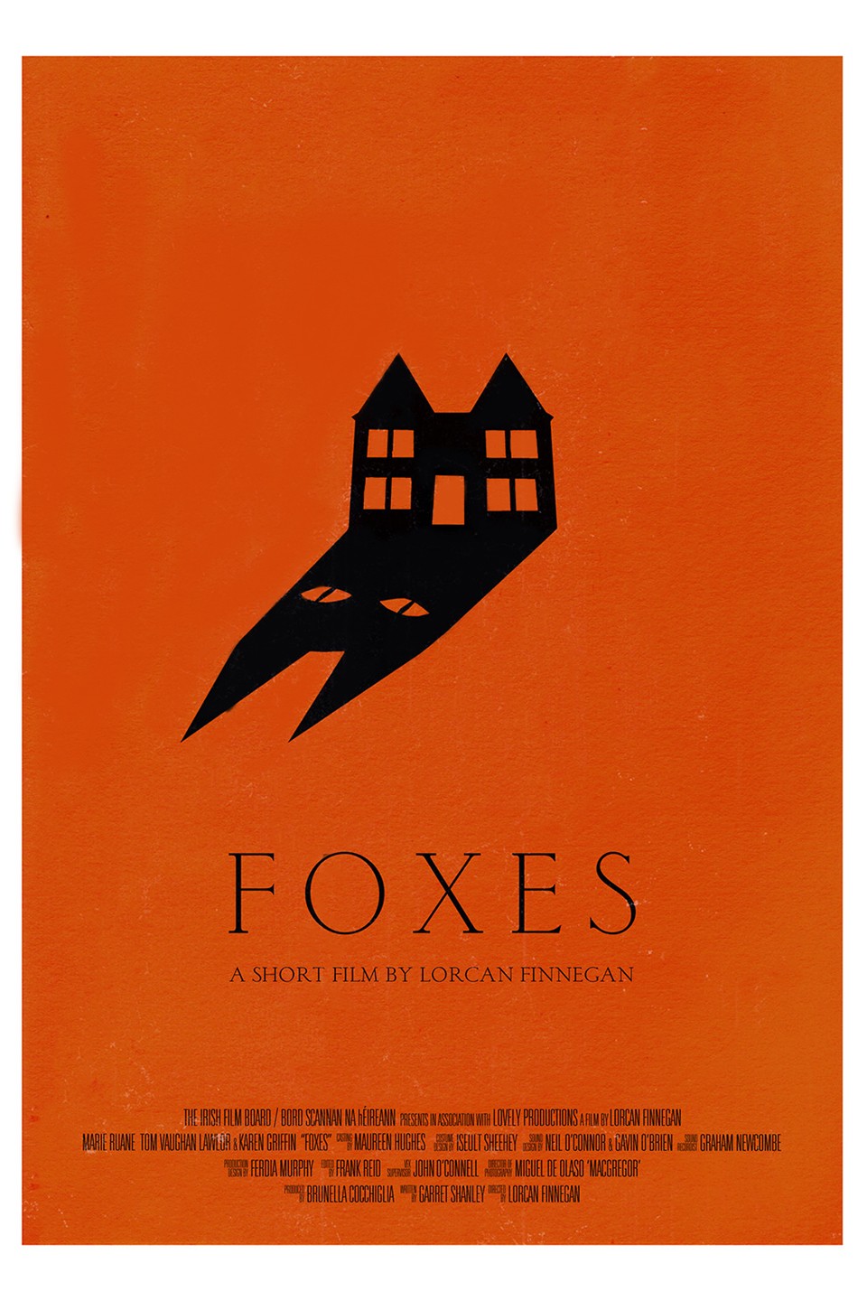 Foxes | Rotten Tomatoes