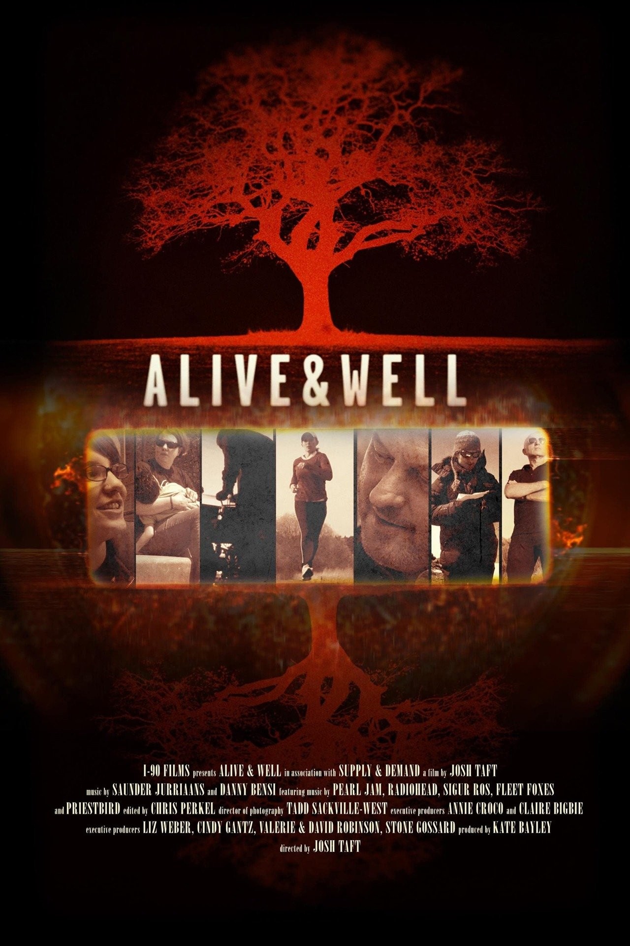 Alive & Well | Rotten Tomatoes