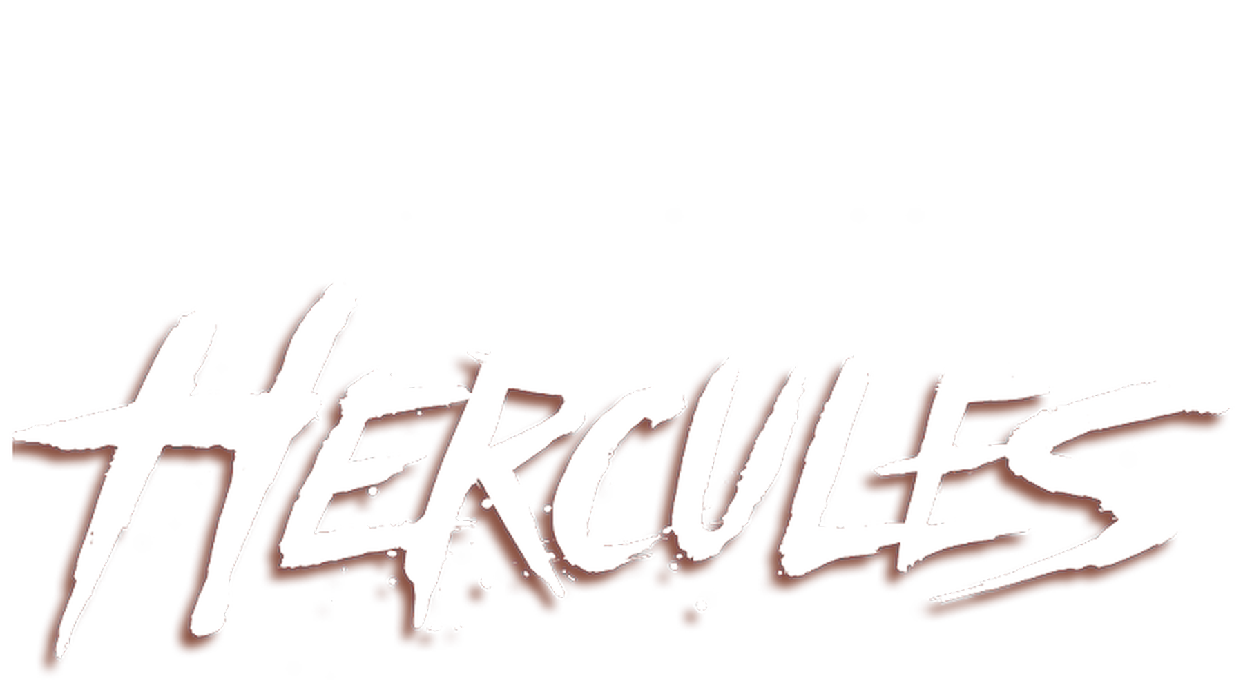 Hercules Movie Logo
