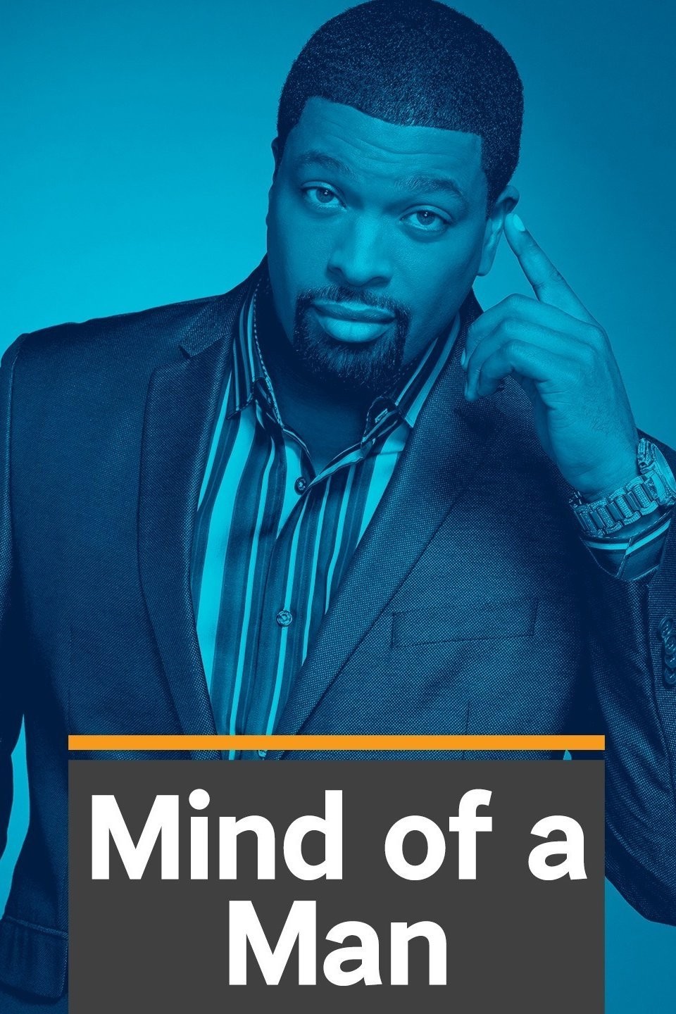 Mind of a Man Season 1 | Rotten Tomatoes