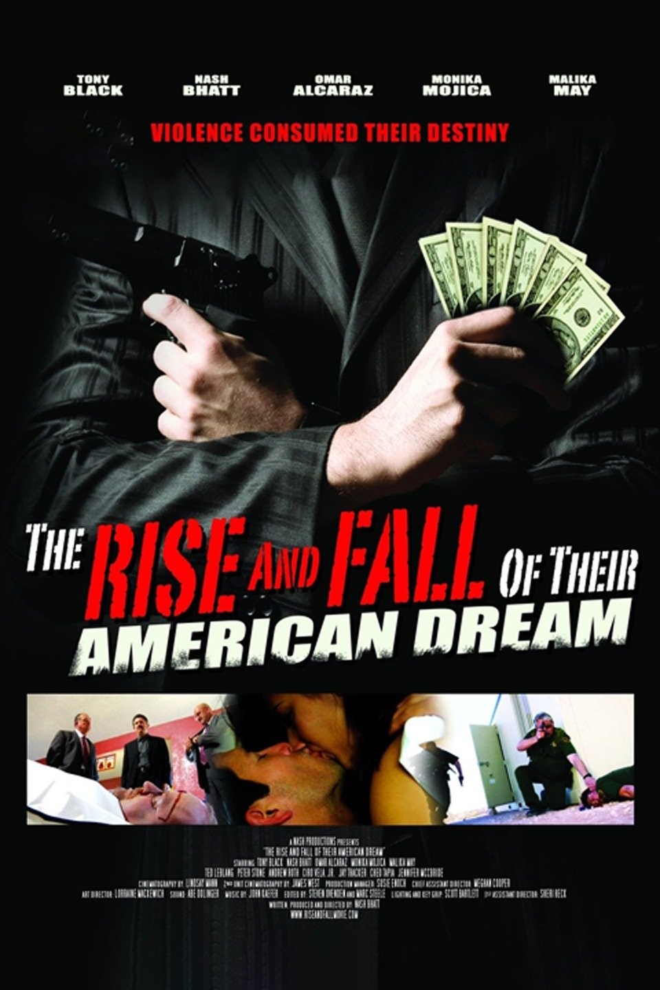 The Rise and Fall of Their American Dream Pictures | Rotten Tomatoes
