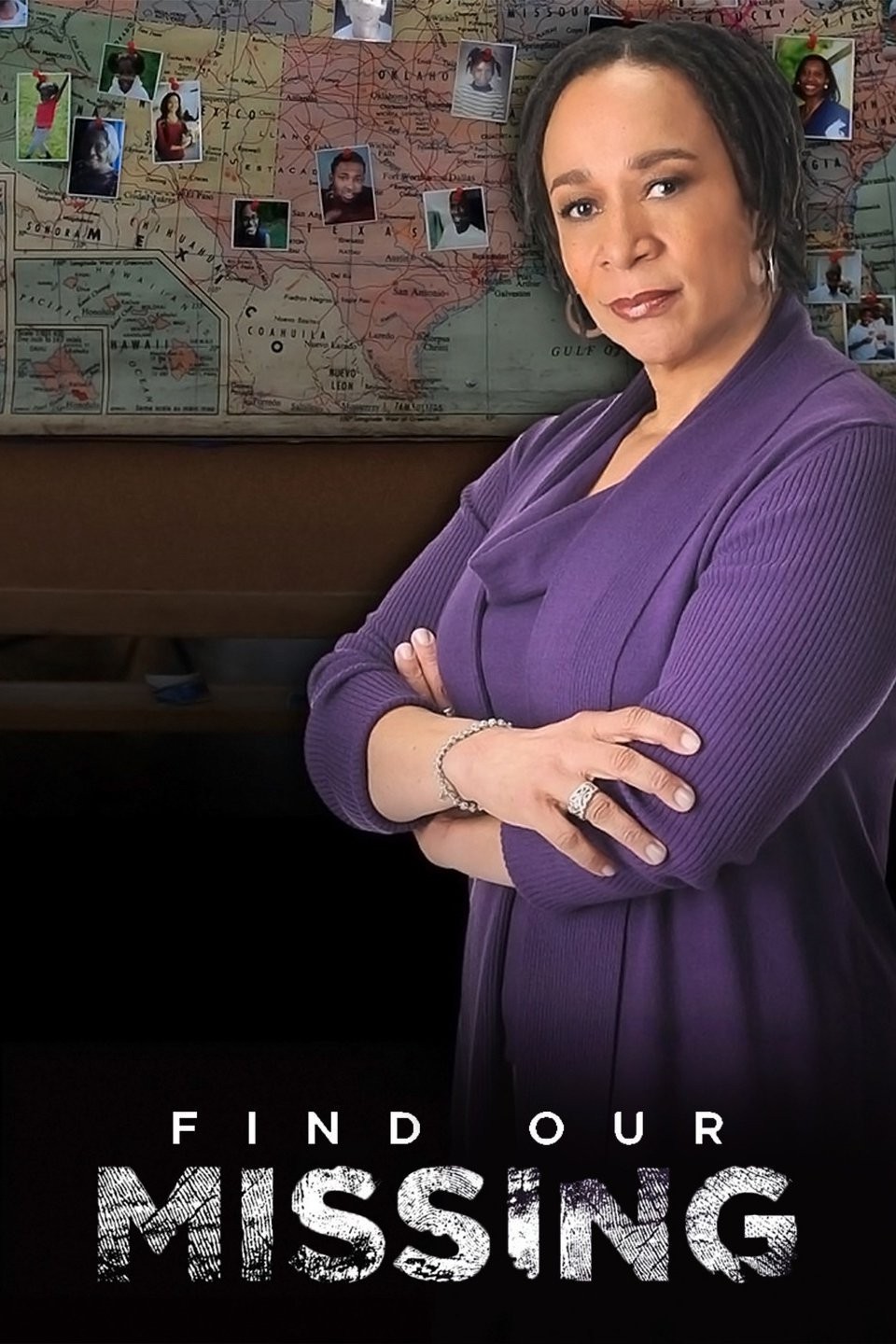 Find Our Missing Season 2 | Rotten Tomatoes