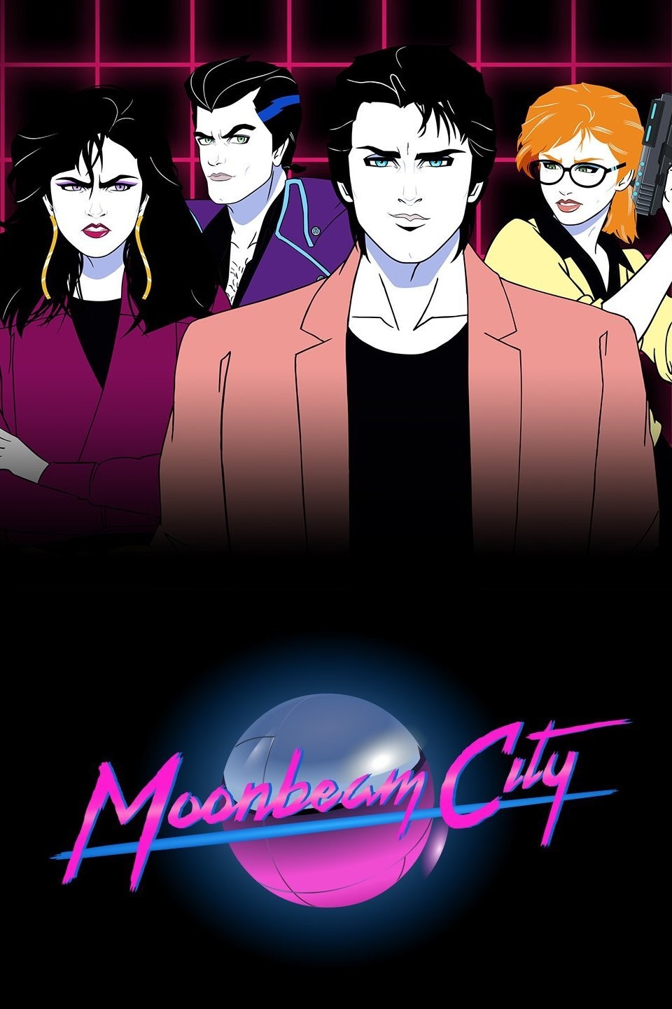 Moonbeam City | Rotten Tomatoes