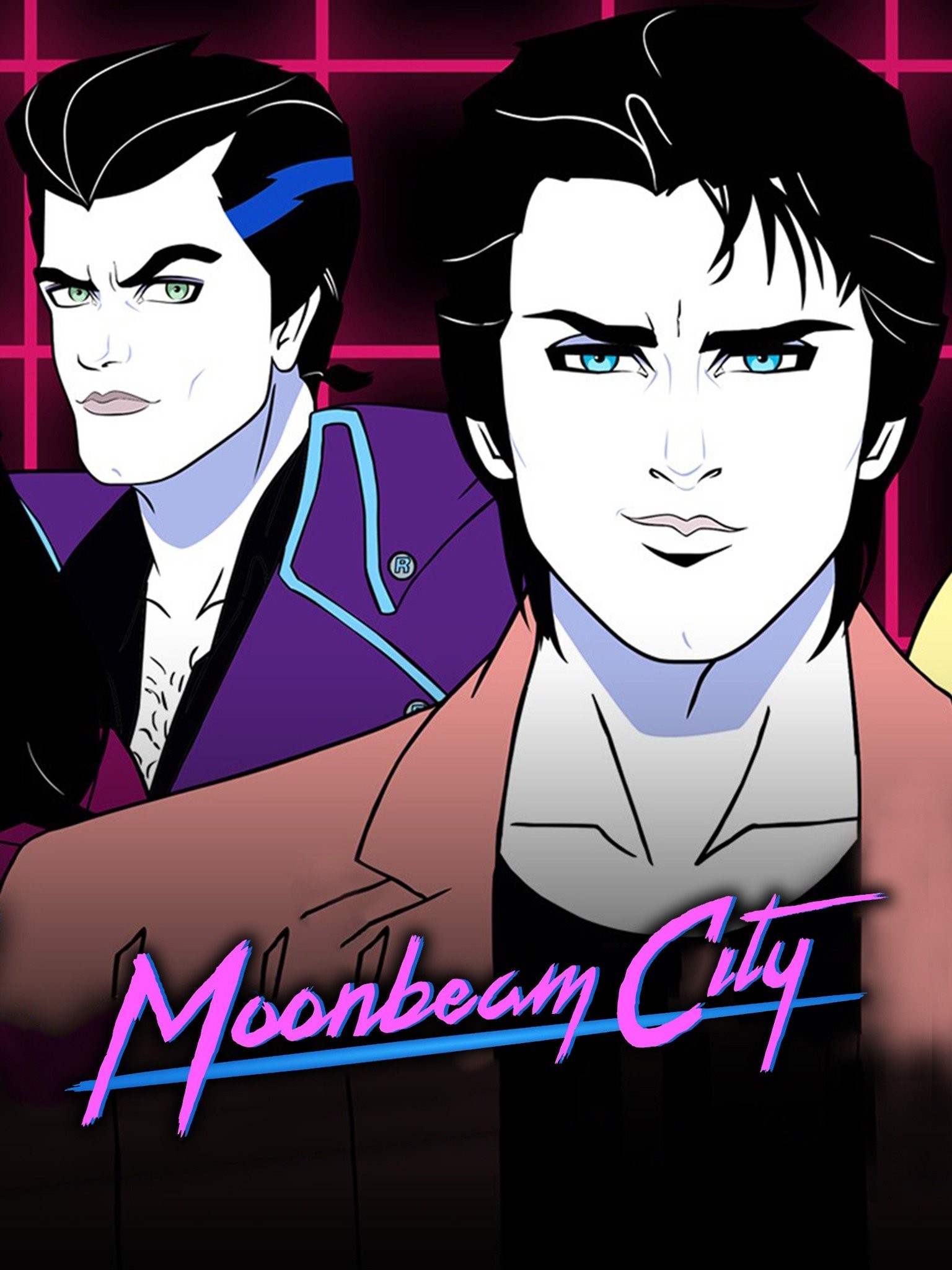 Moonbeam City Season 1 | Rotten Tomatoes