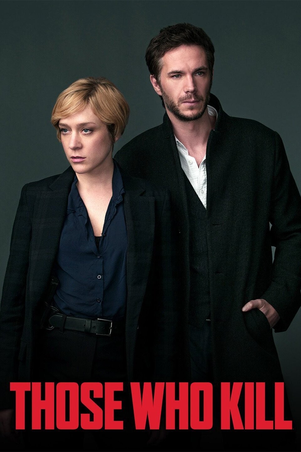 Those Who Kill Season 1 | Rotten Tomatoes