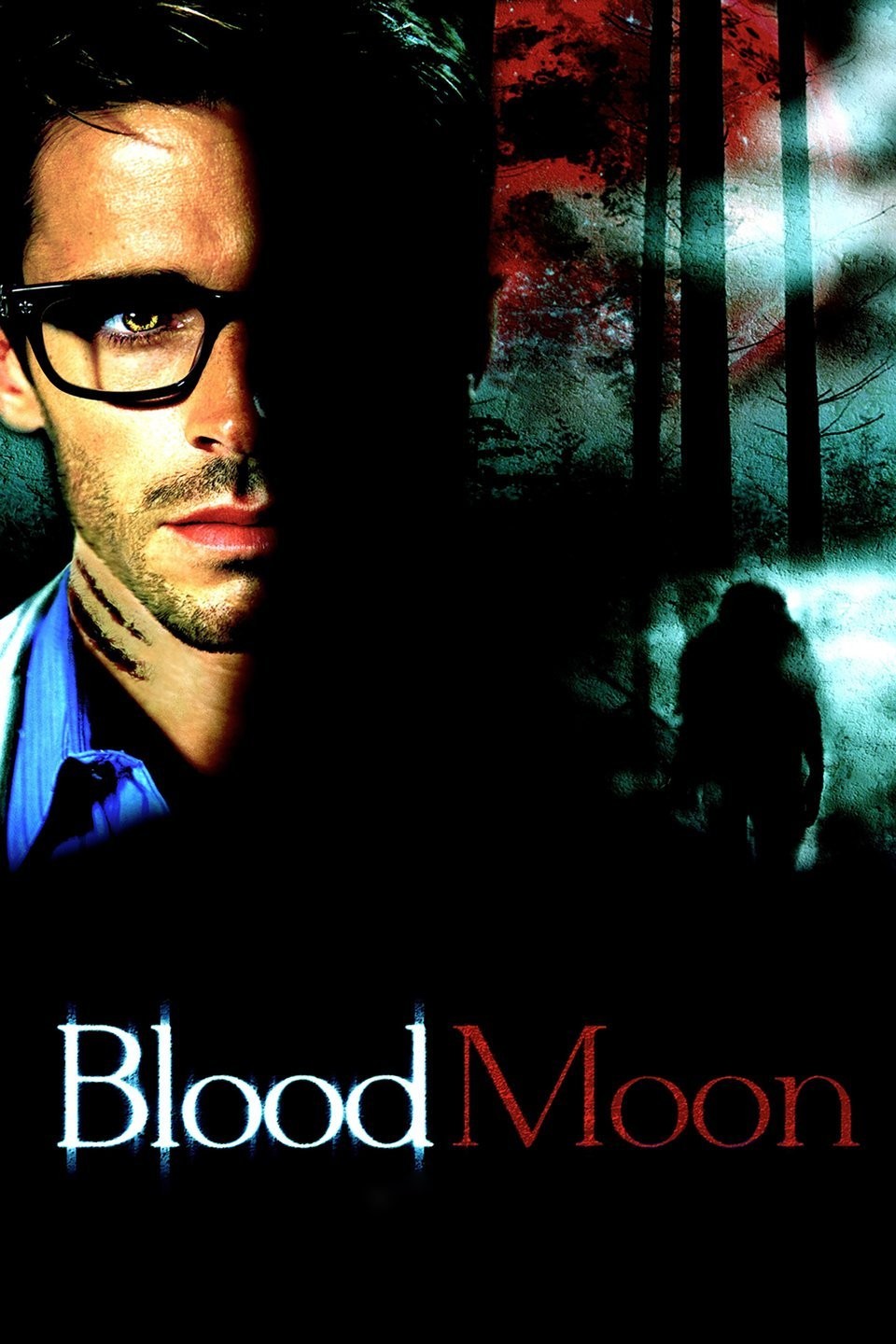 Blood Moon | Rotten Tomatoes