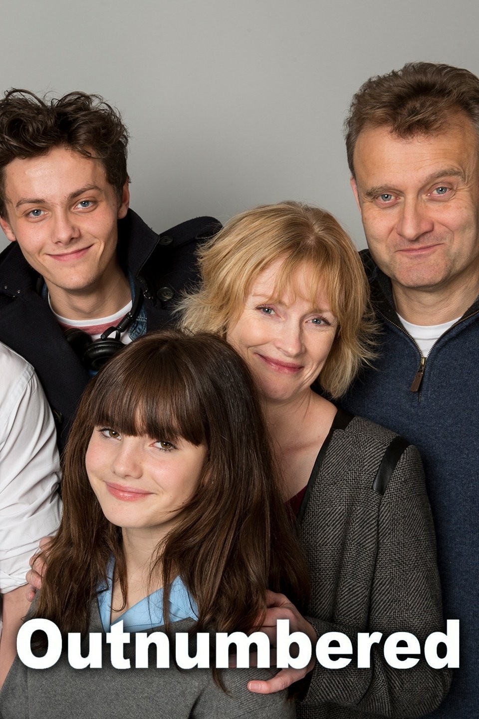 Outnumbered Season 5 | Rotten Tomatoes