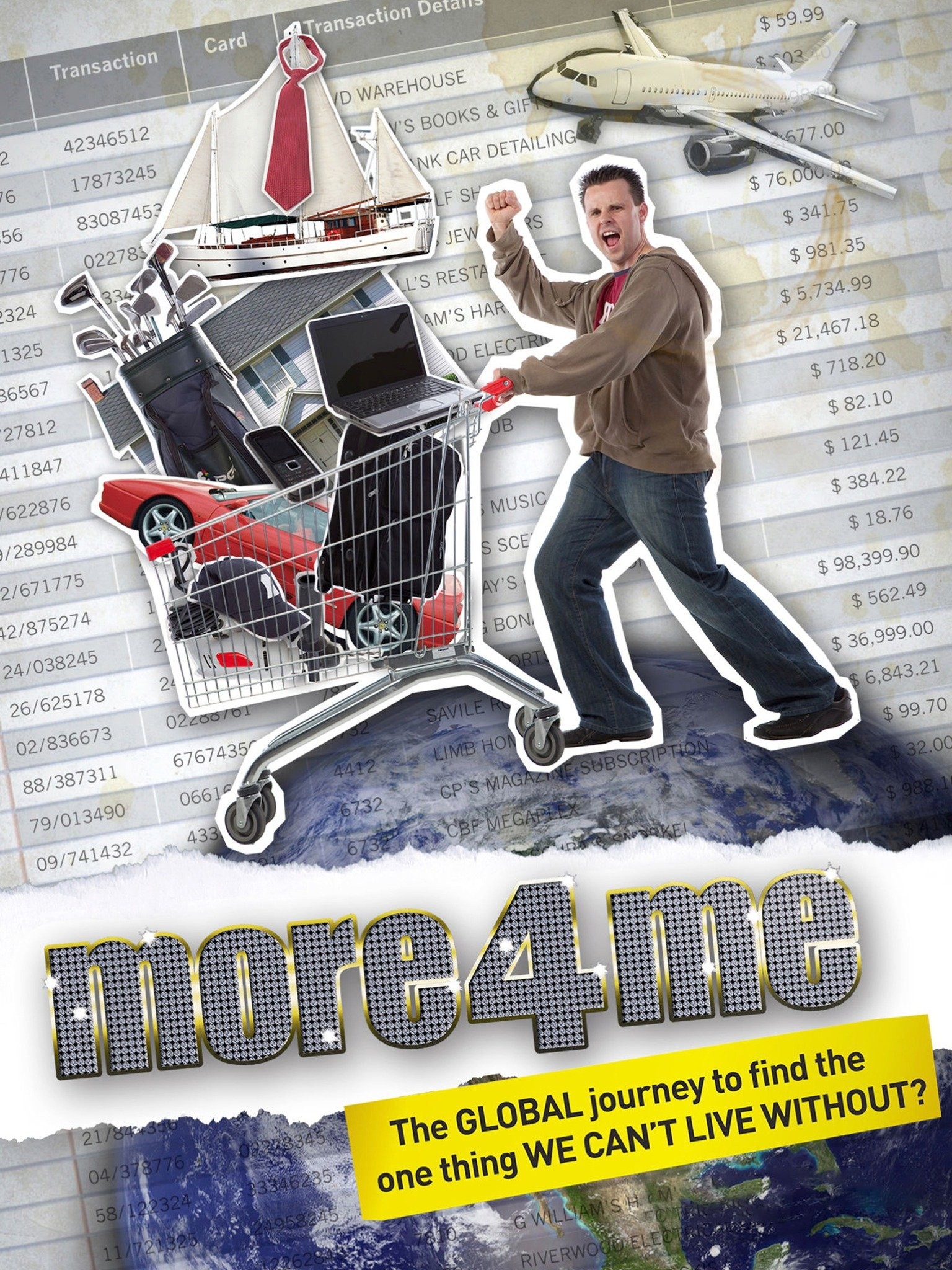 More 4 Me Pictures | Rotten Tomatoes