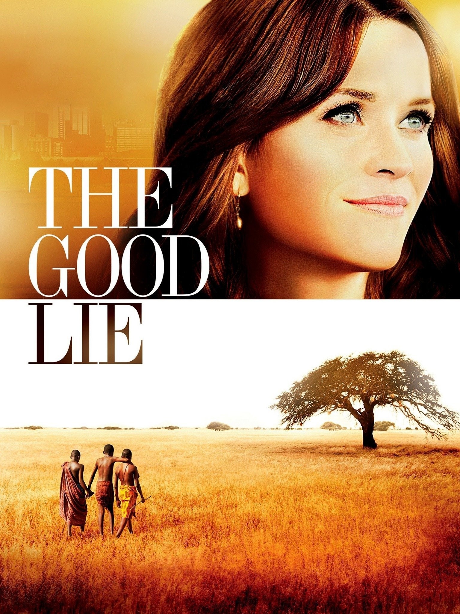 The Good Lie Pictures | Rotten Tomatoes