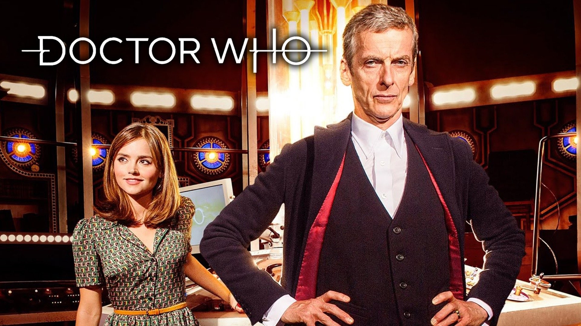 Doctor Who 10th Doctor Wallpaper 1920x1080