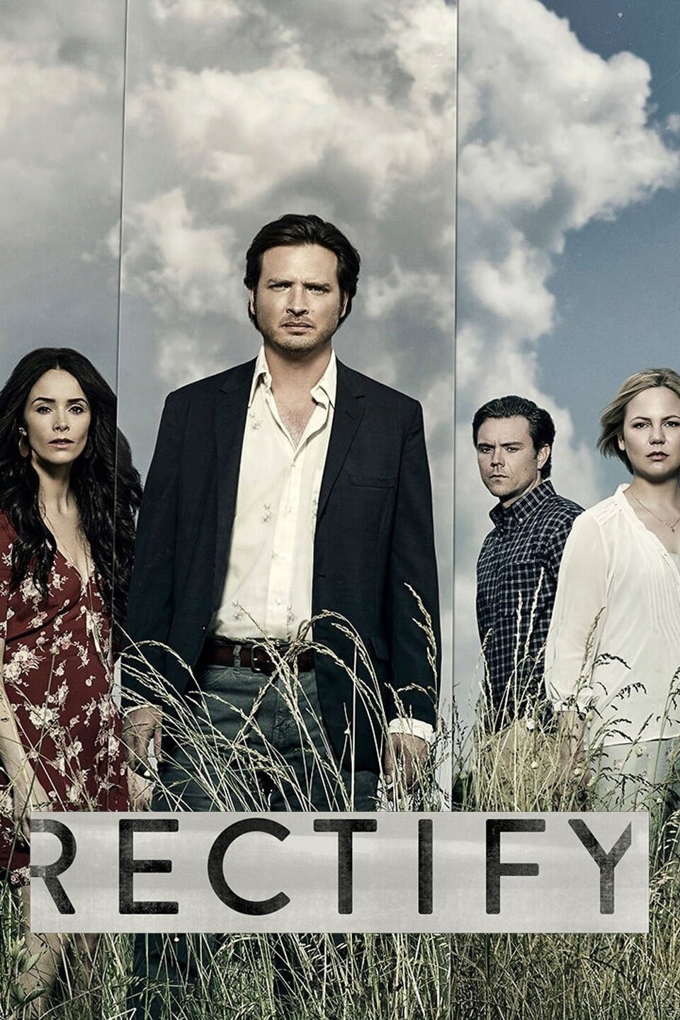 Rectify Season 2 | Rotten Tomatoes