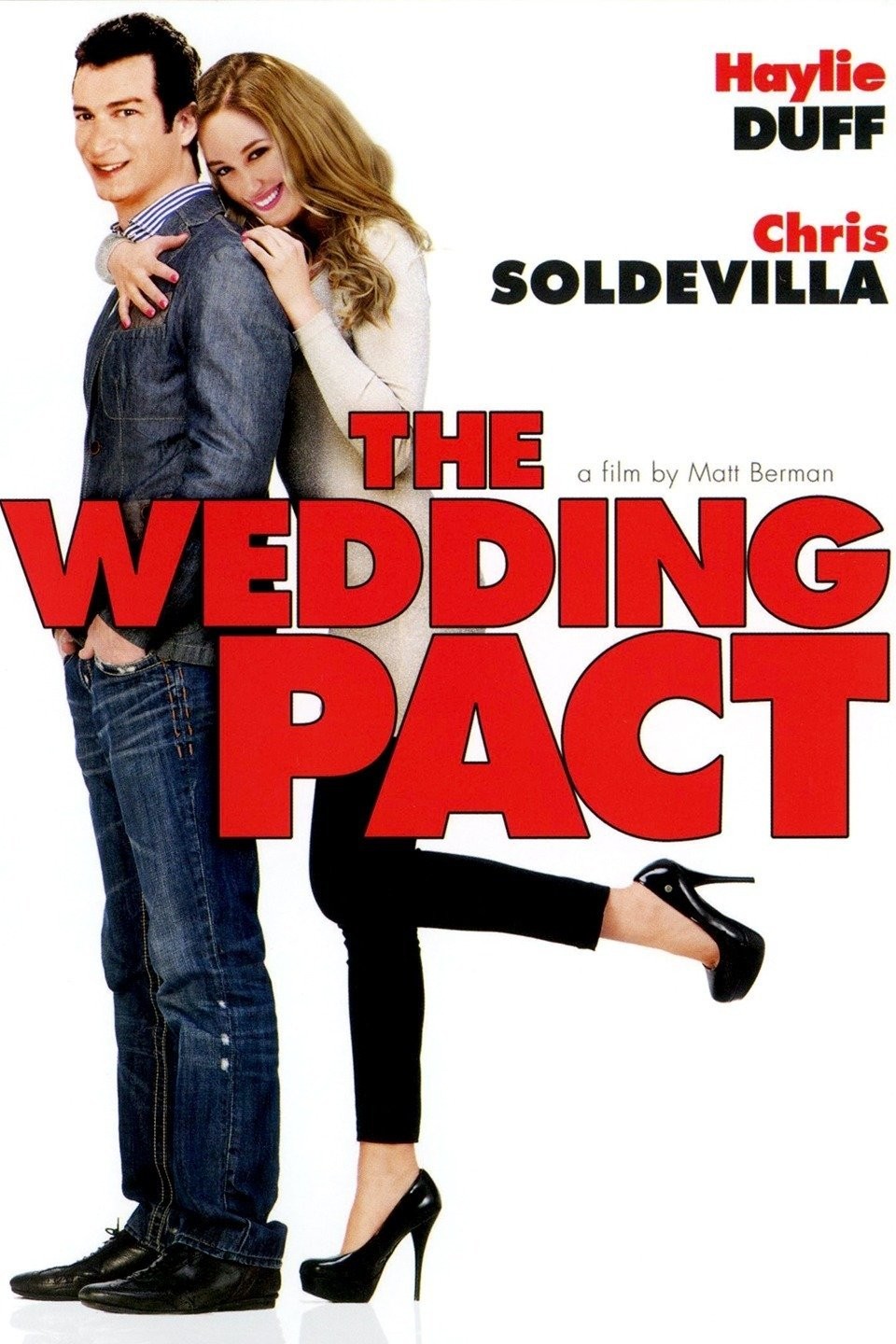The Wedding Pact | Rotten Tomatoes