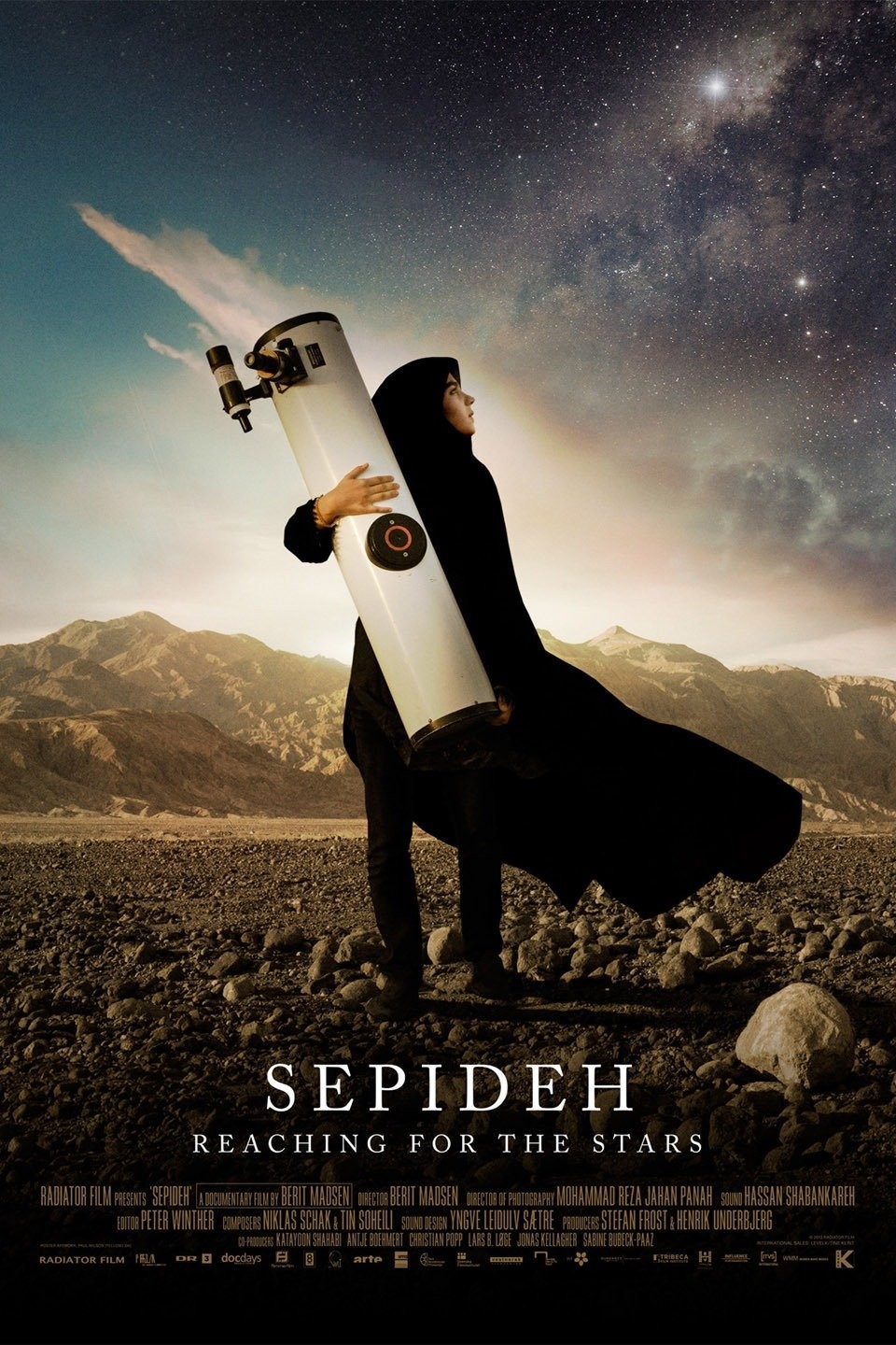 Sepideh | Rotten Tomatoes