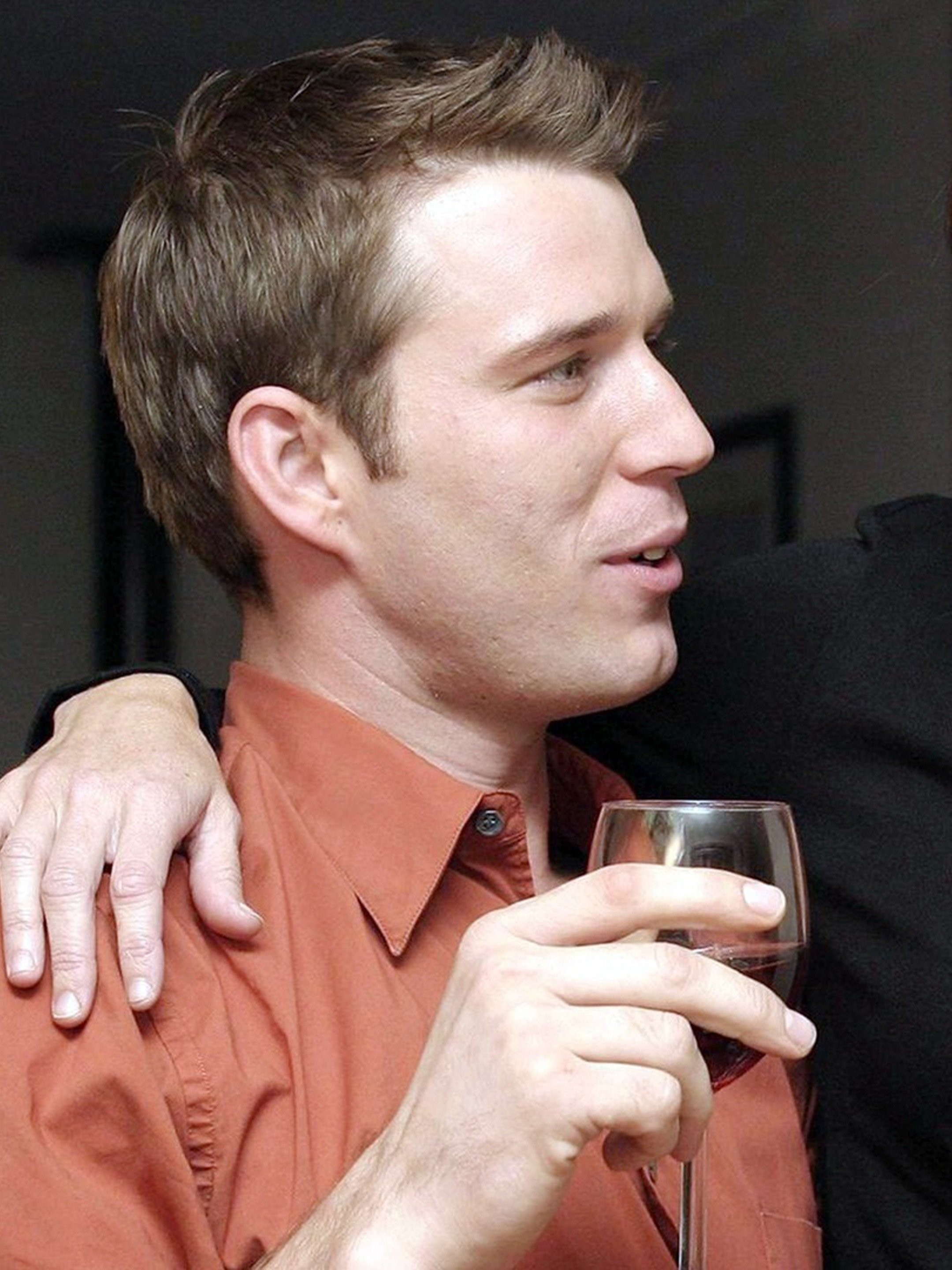 Consequences Pictures | Rotten Tomatoes