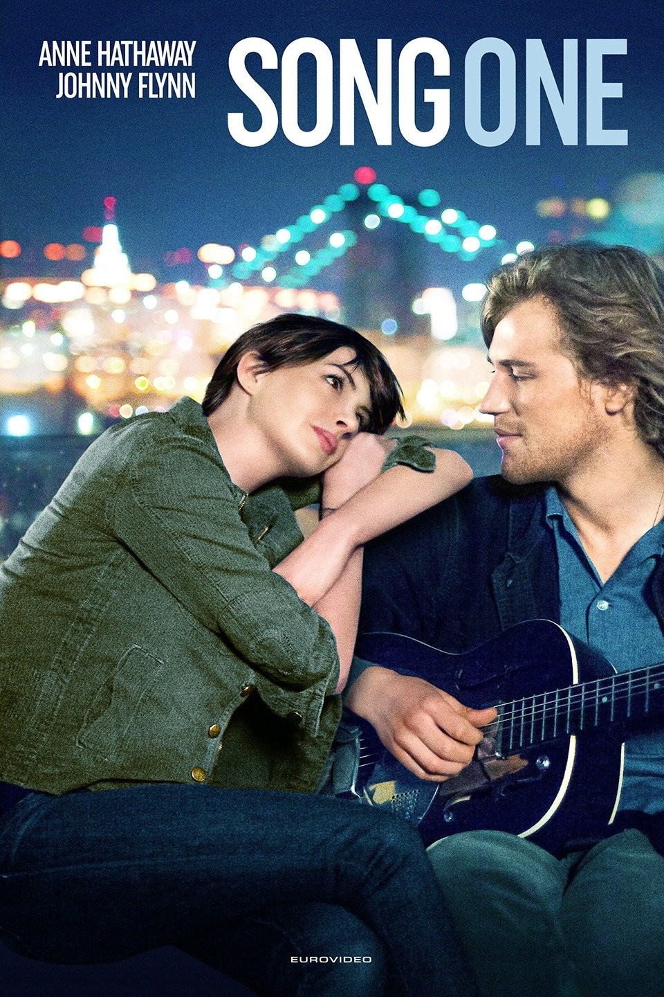 Song One | Rotten Tomatoes